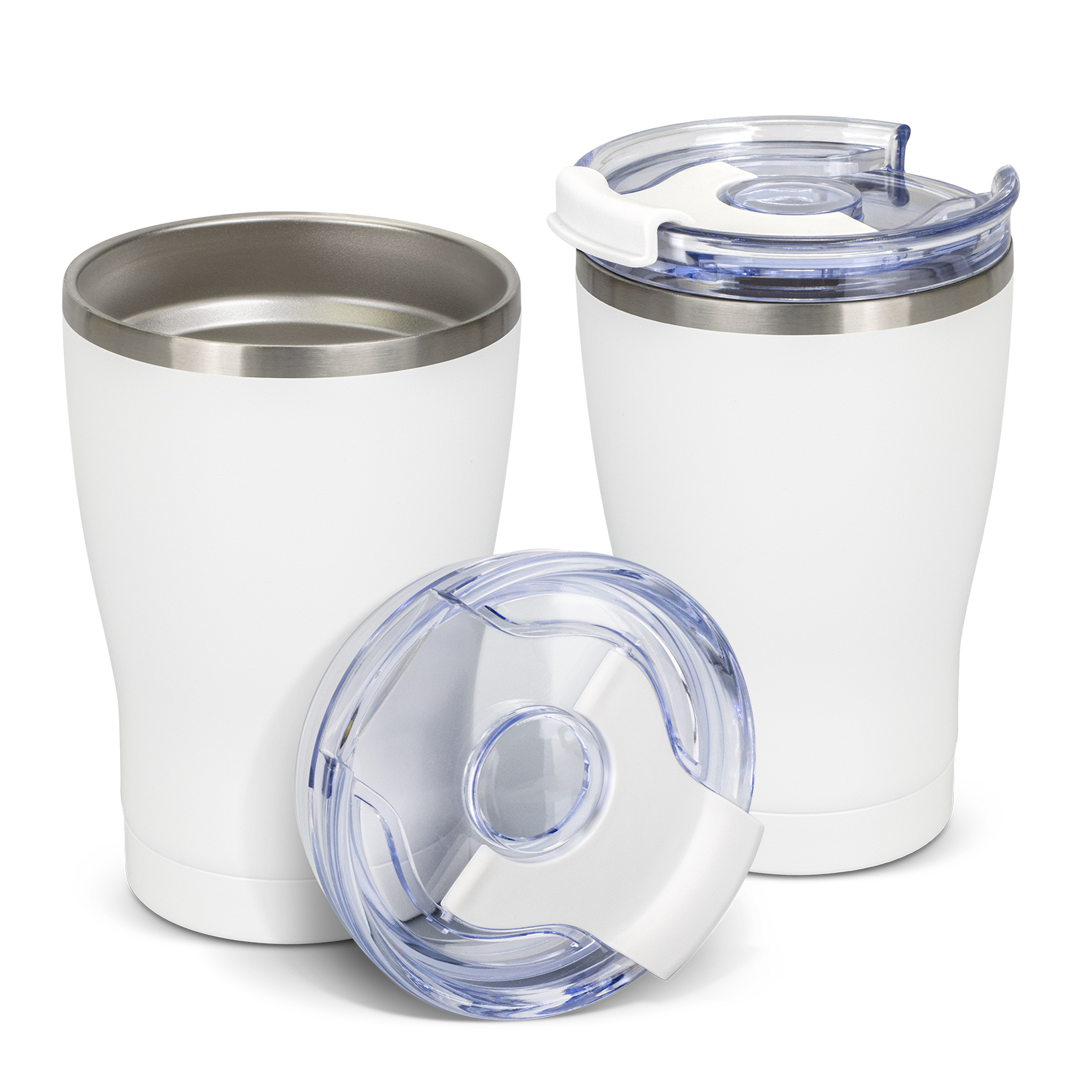 TRENDS | Arc Vacuum Cup