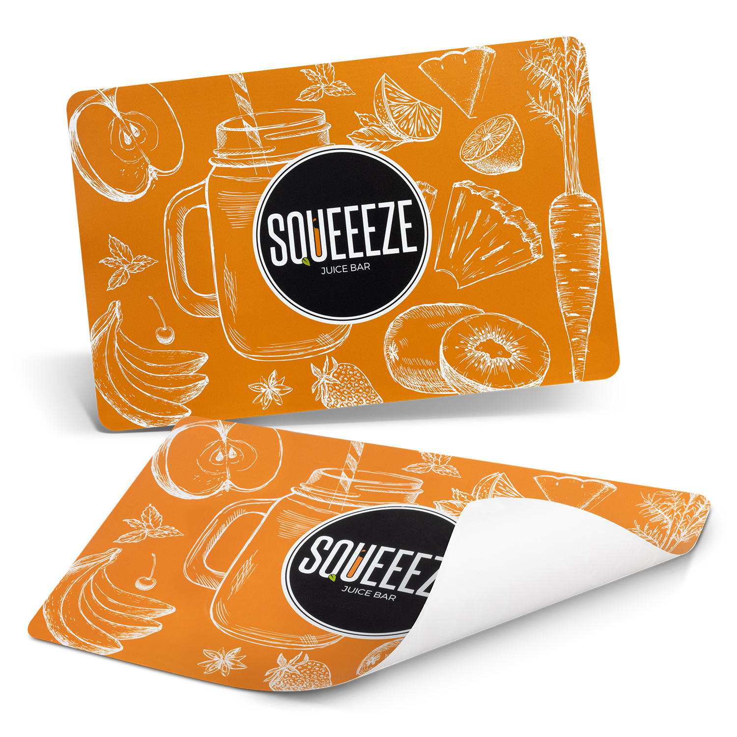 TRENDS | Full Colour Place Mat