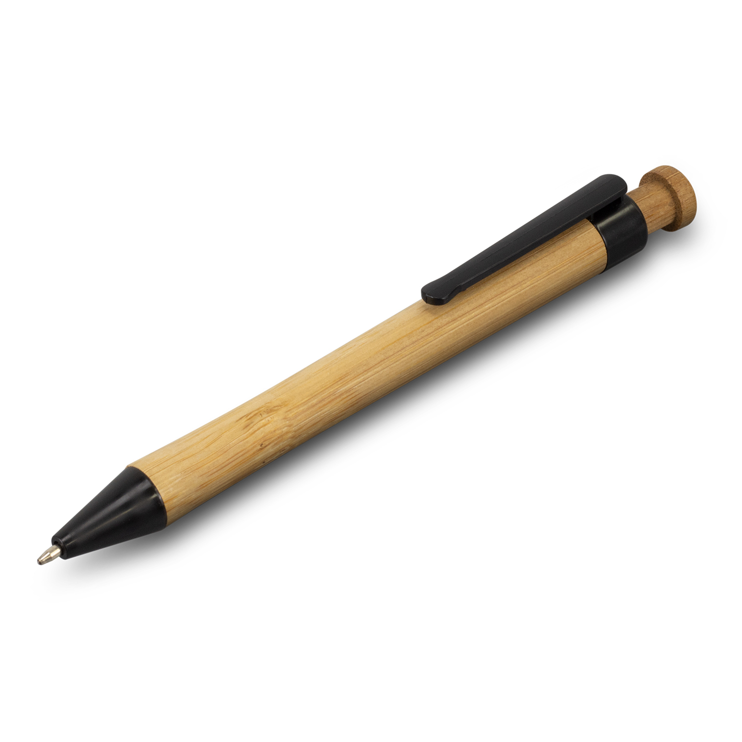 TRENDS | Harvest Bamboo Pen