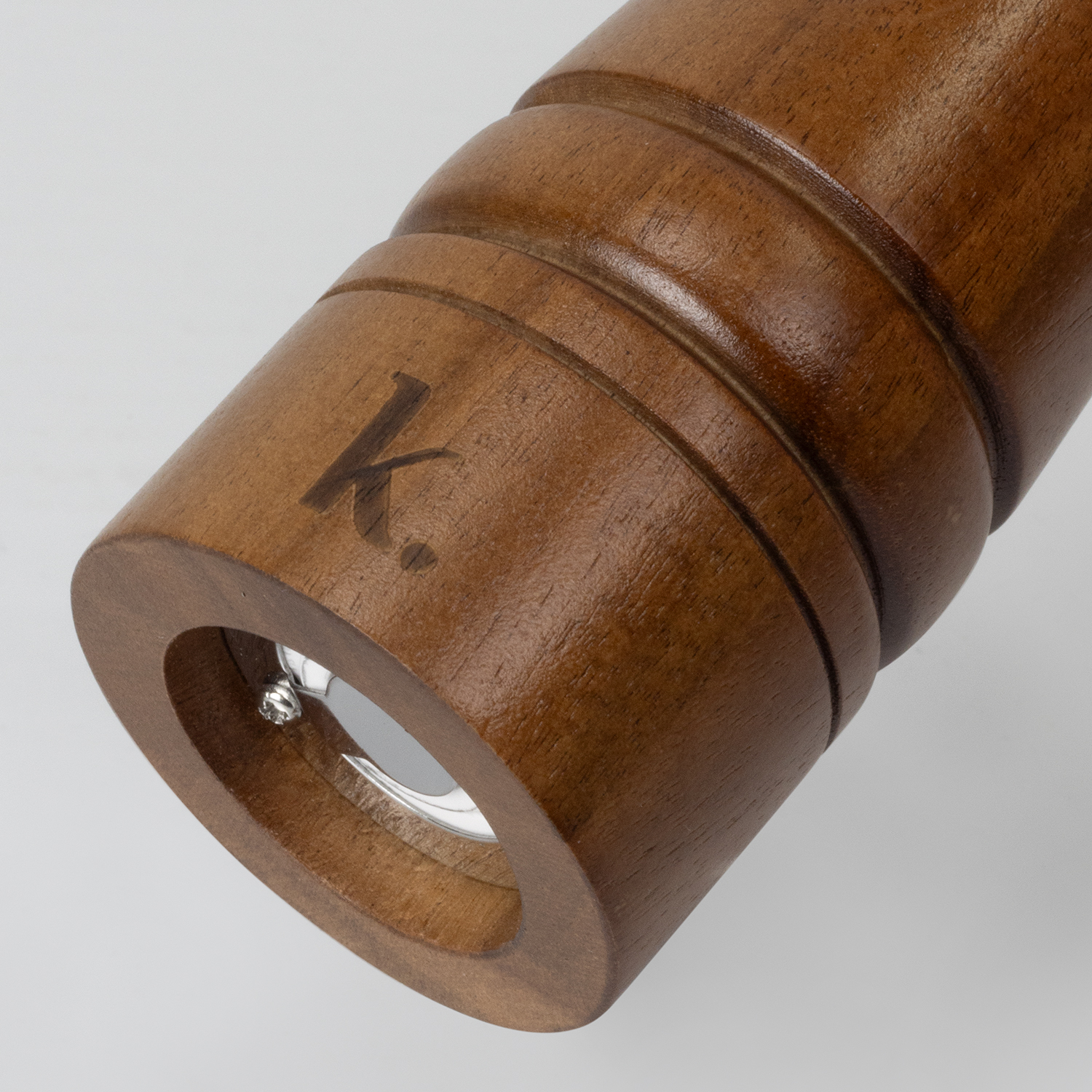 TRENDS | Keepsake Pepper Mill