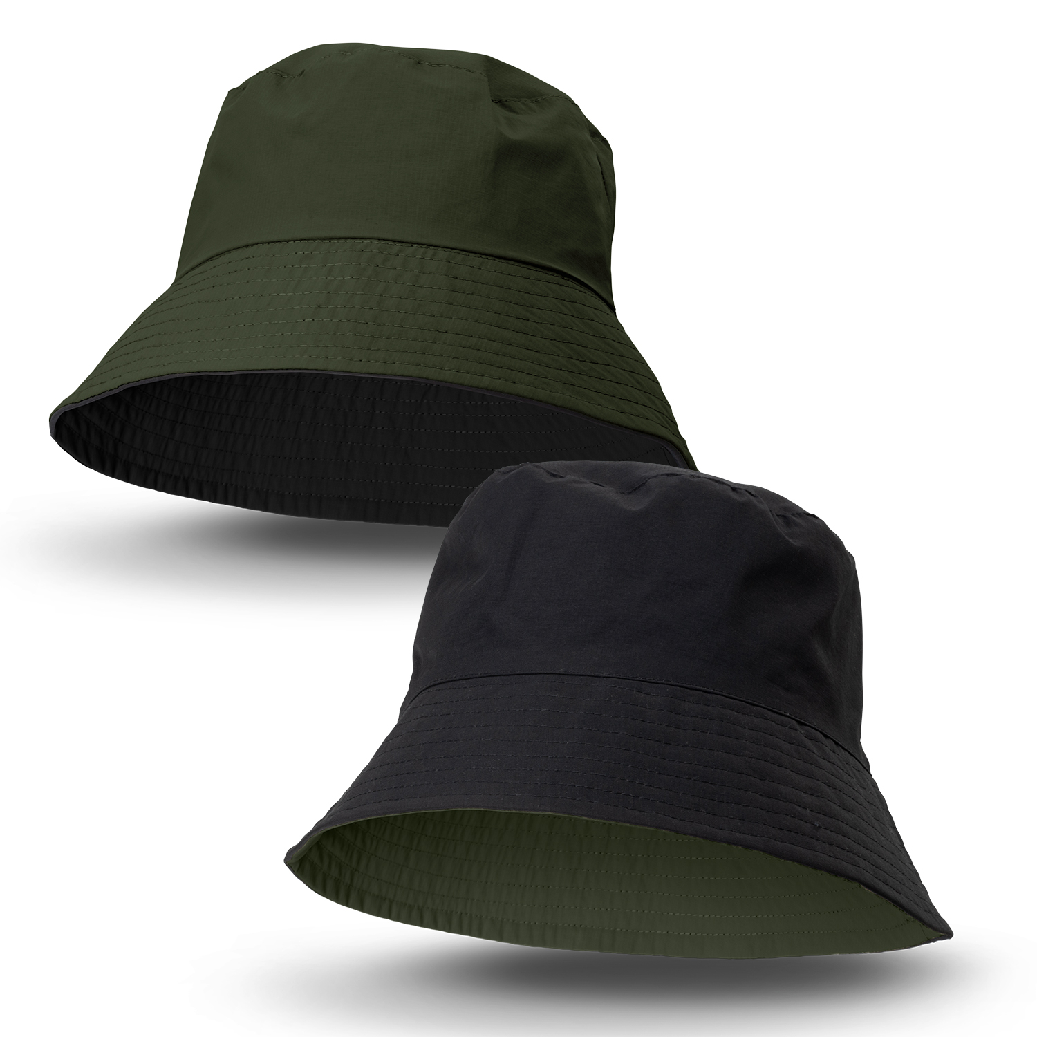 TRENDS | Reversible Ripstop Bucket Hat