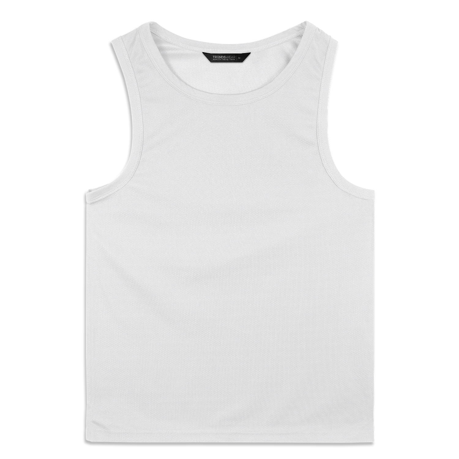 TRENDS | TRENDSWEAR Agility Mens Sports Tank Top