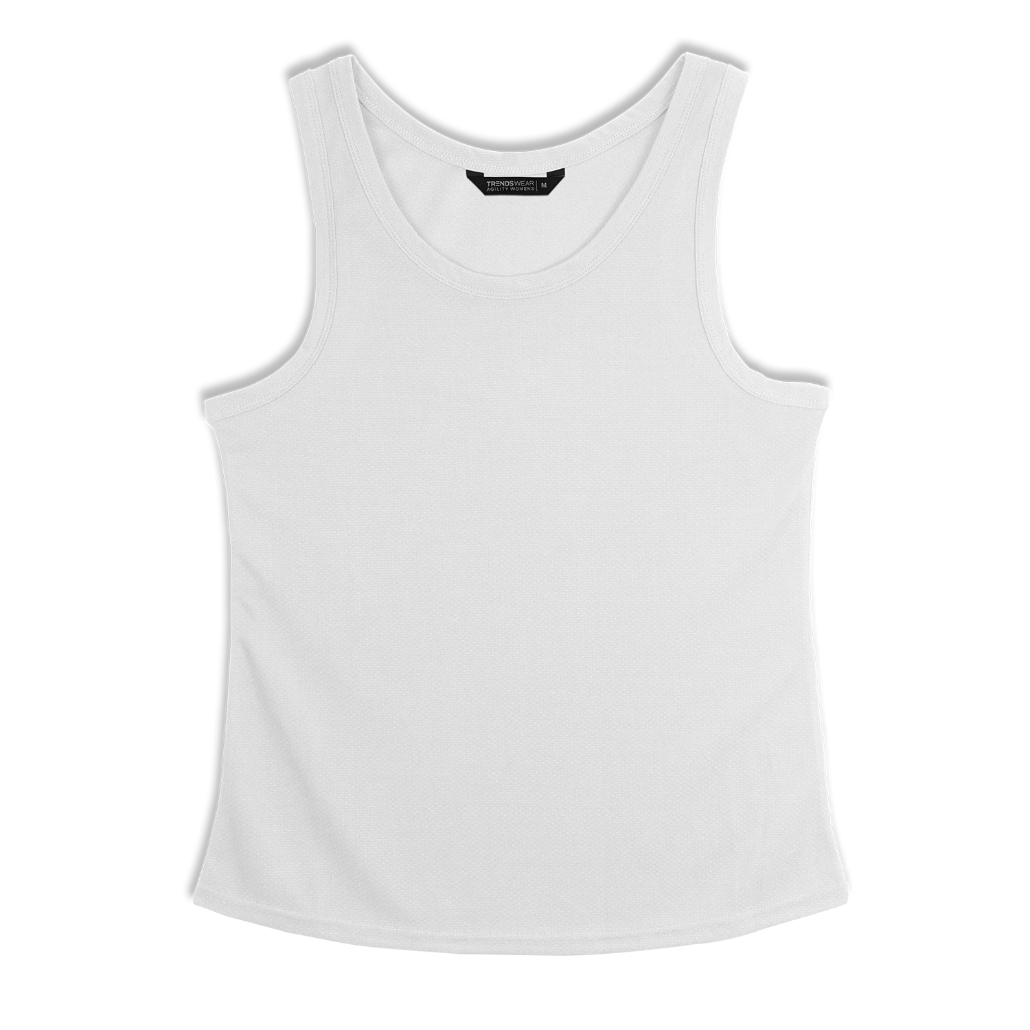 TRENDS | TRENDSWEAR Agility Womens Sports Tank Top