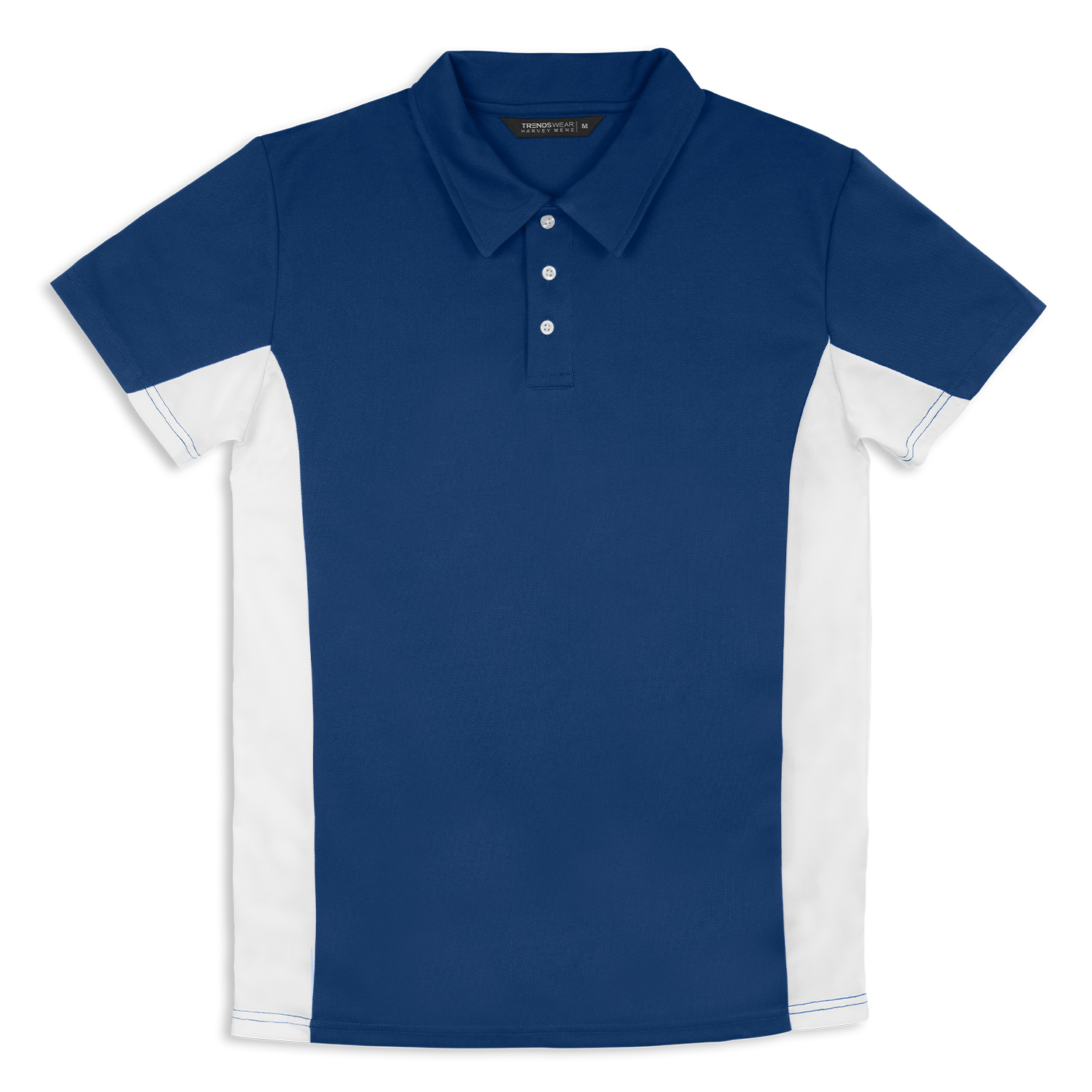 TRENDS | TRENDSWEAR Harvey Mens Polo