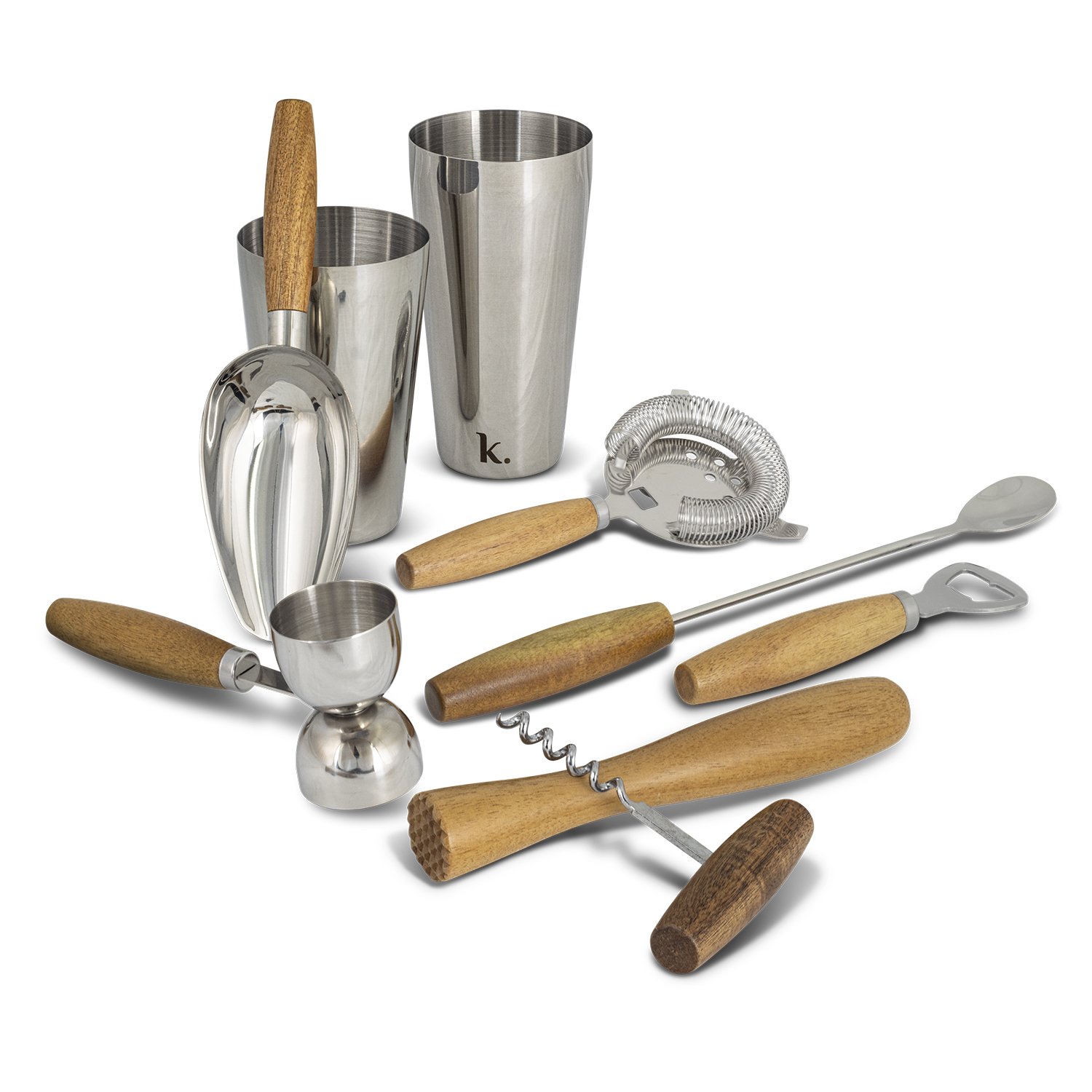 TRENDS | Keepsake Alchemy Cocktail Set