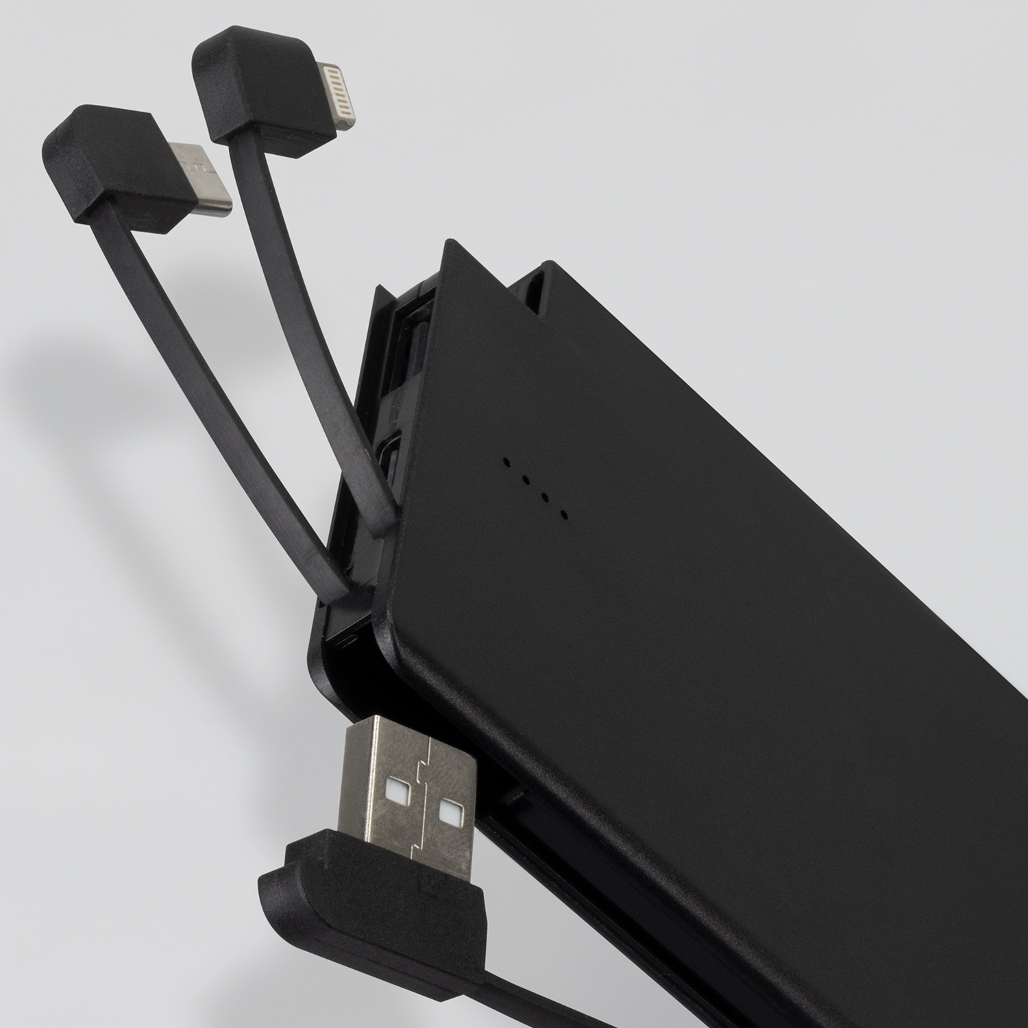 TRENDS | Faraday Power Bank