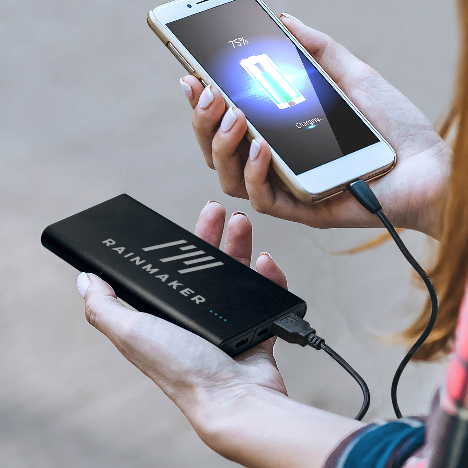 TRENDS | Dash 18W PD Power Bank