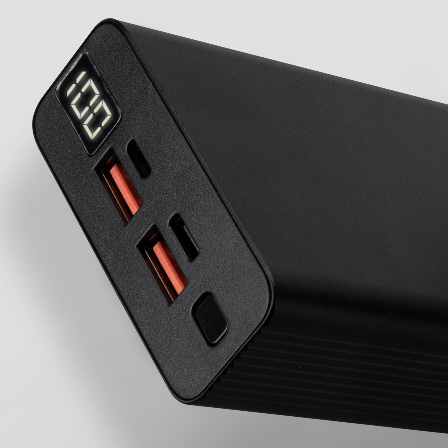 TRENDS | Bolt 22.5W QC Power Bank