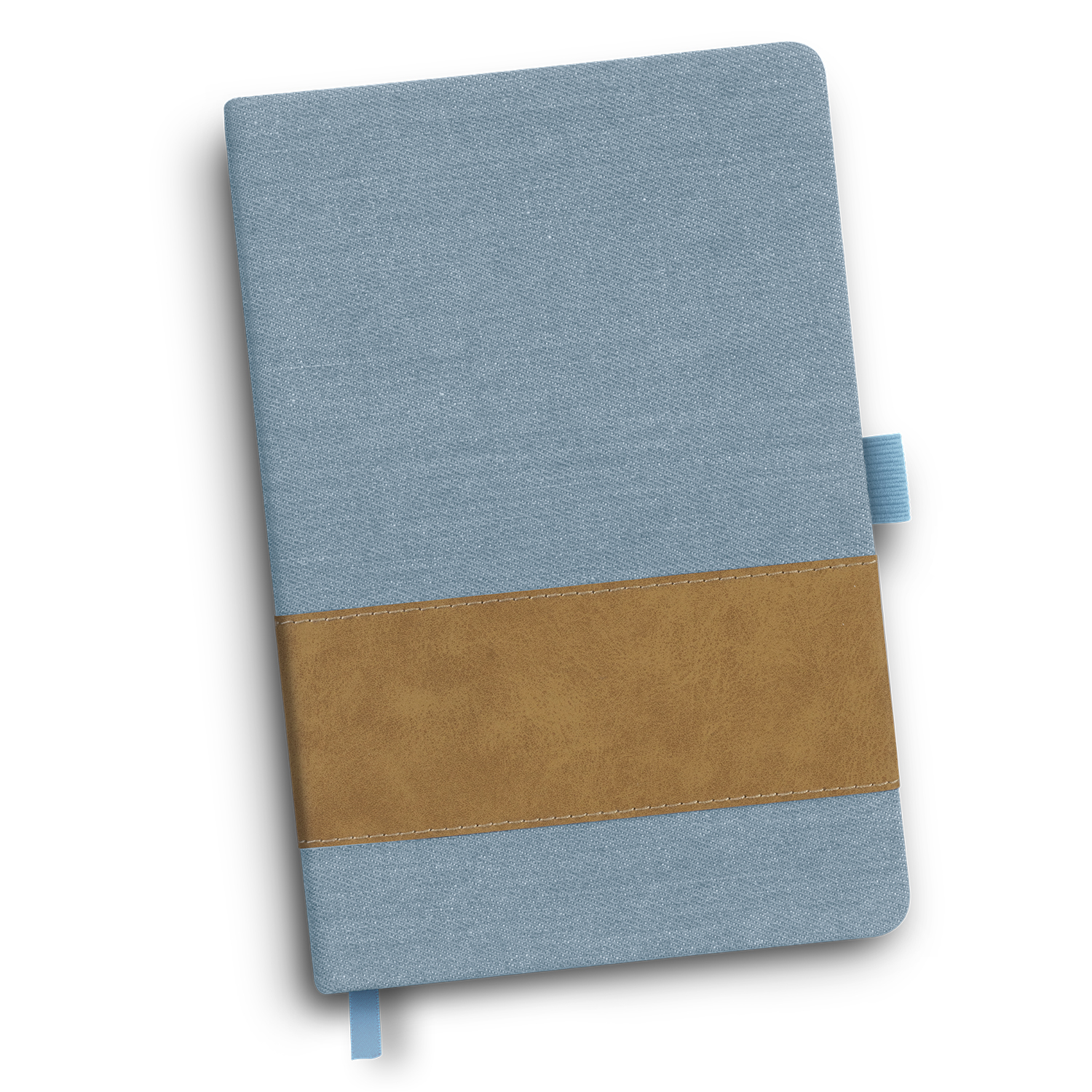 TRENDS | Denim Notebook