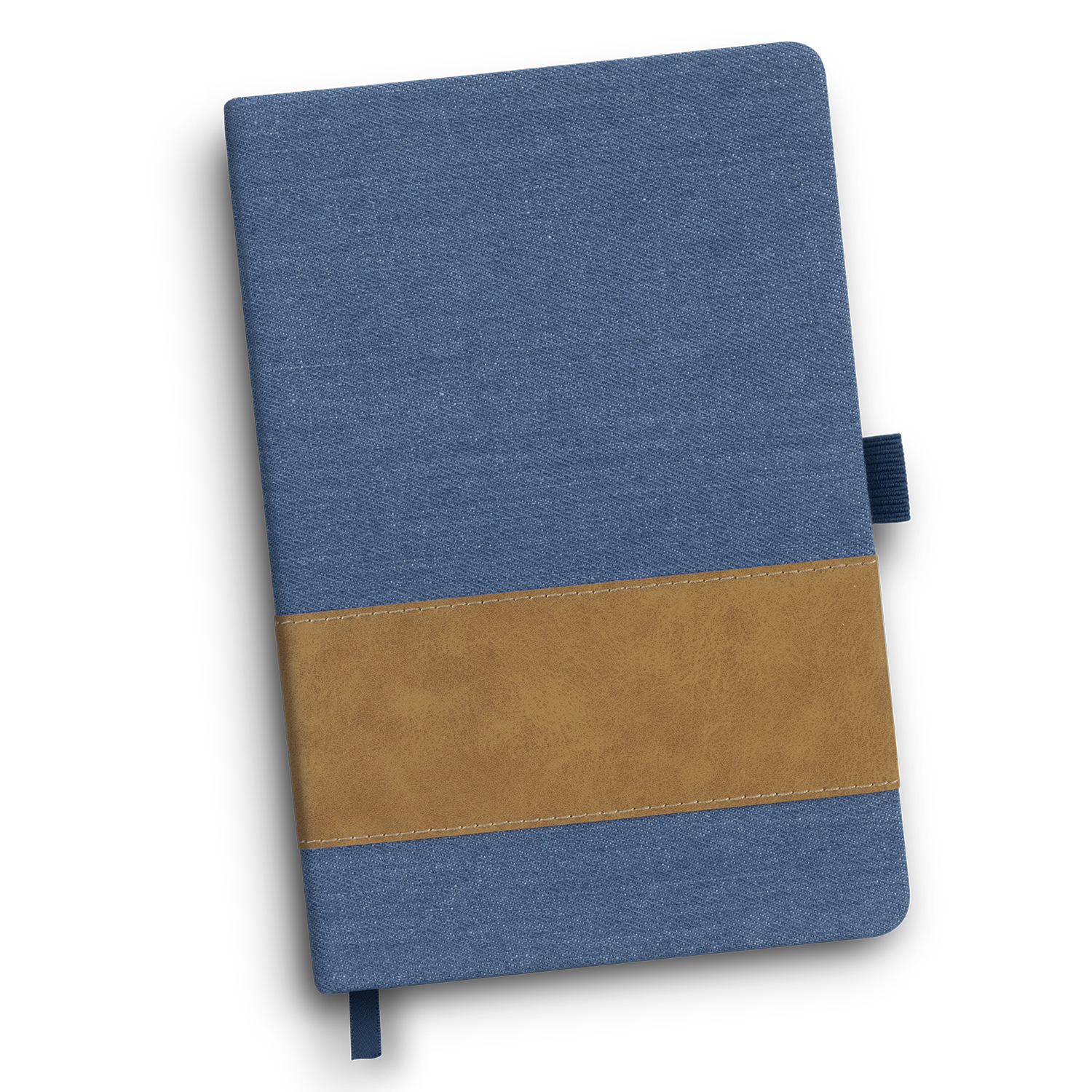 TRENDS | Denim Notebook