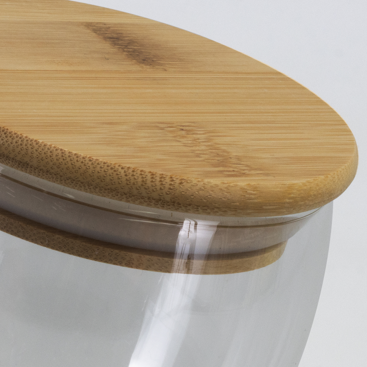 TRENDS | NATURA Azzurra Glass Cup - 350ml