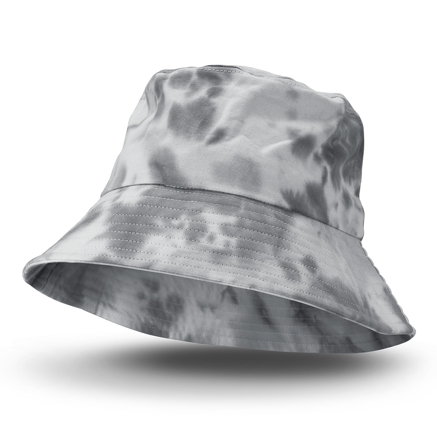 TRENDS | Juniper Tie Dye Bucket Hat