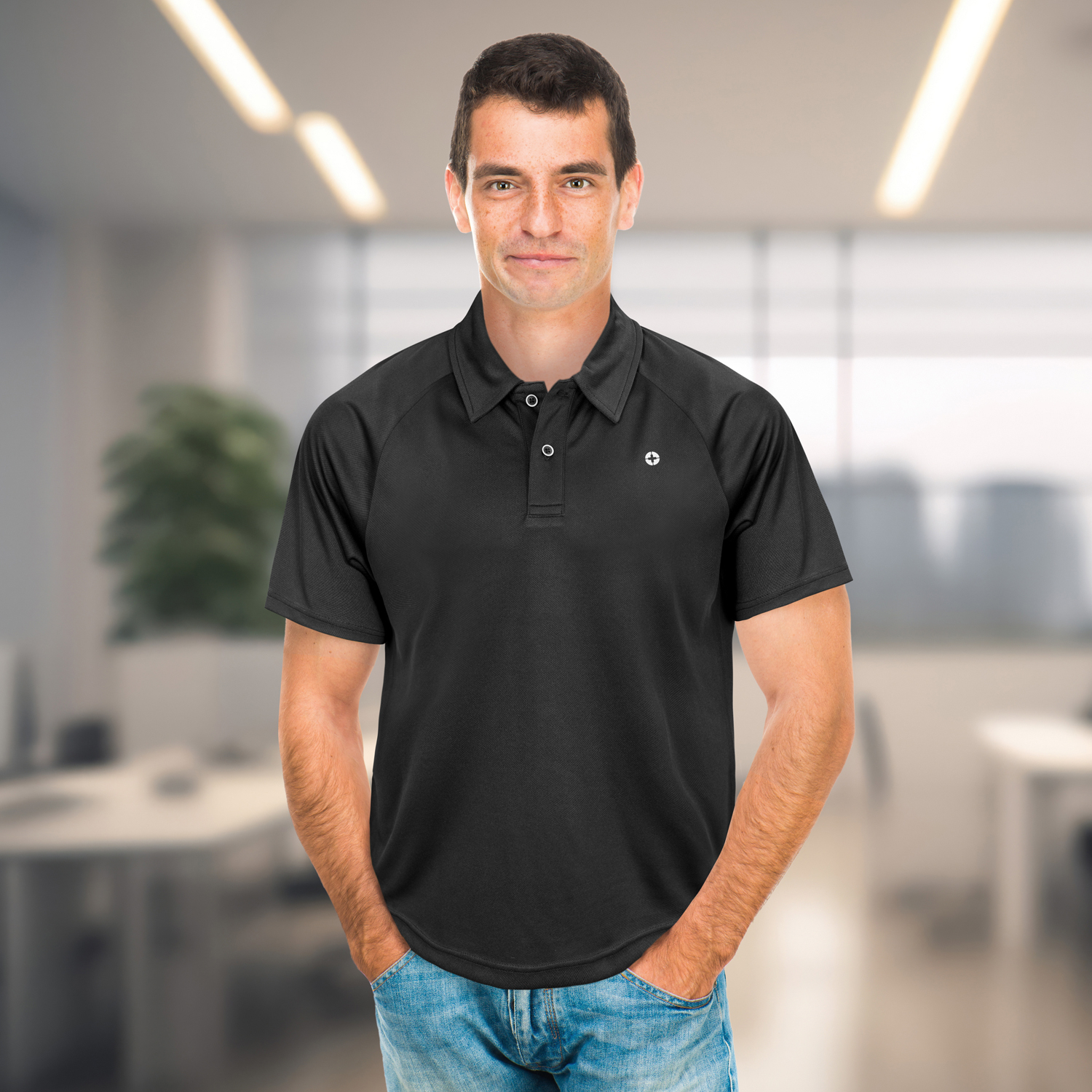 TRENDS | Swiss Peak Urban Polo
