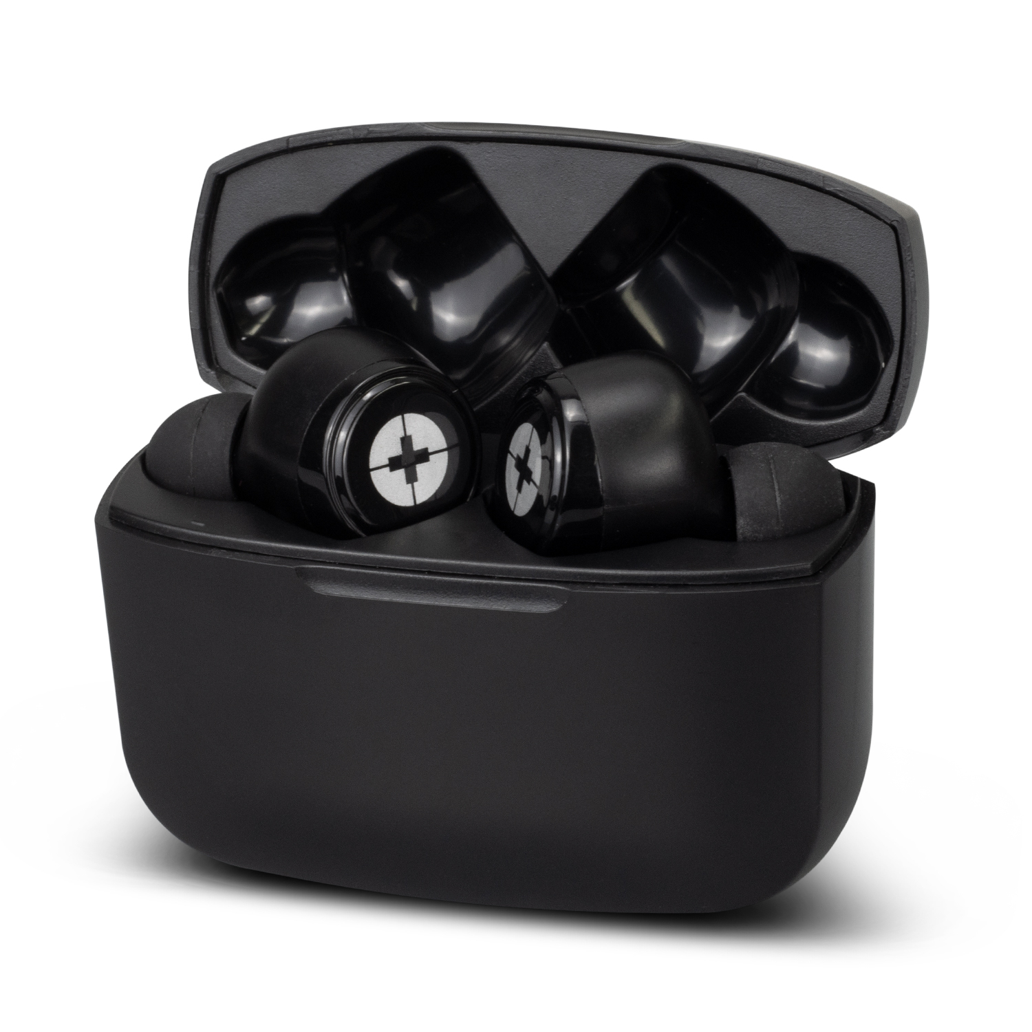 TRENDS | Swiss Peak ANC TWS Earbuds