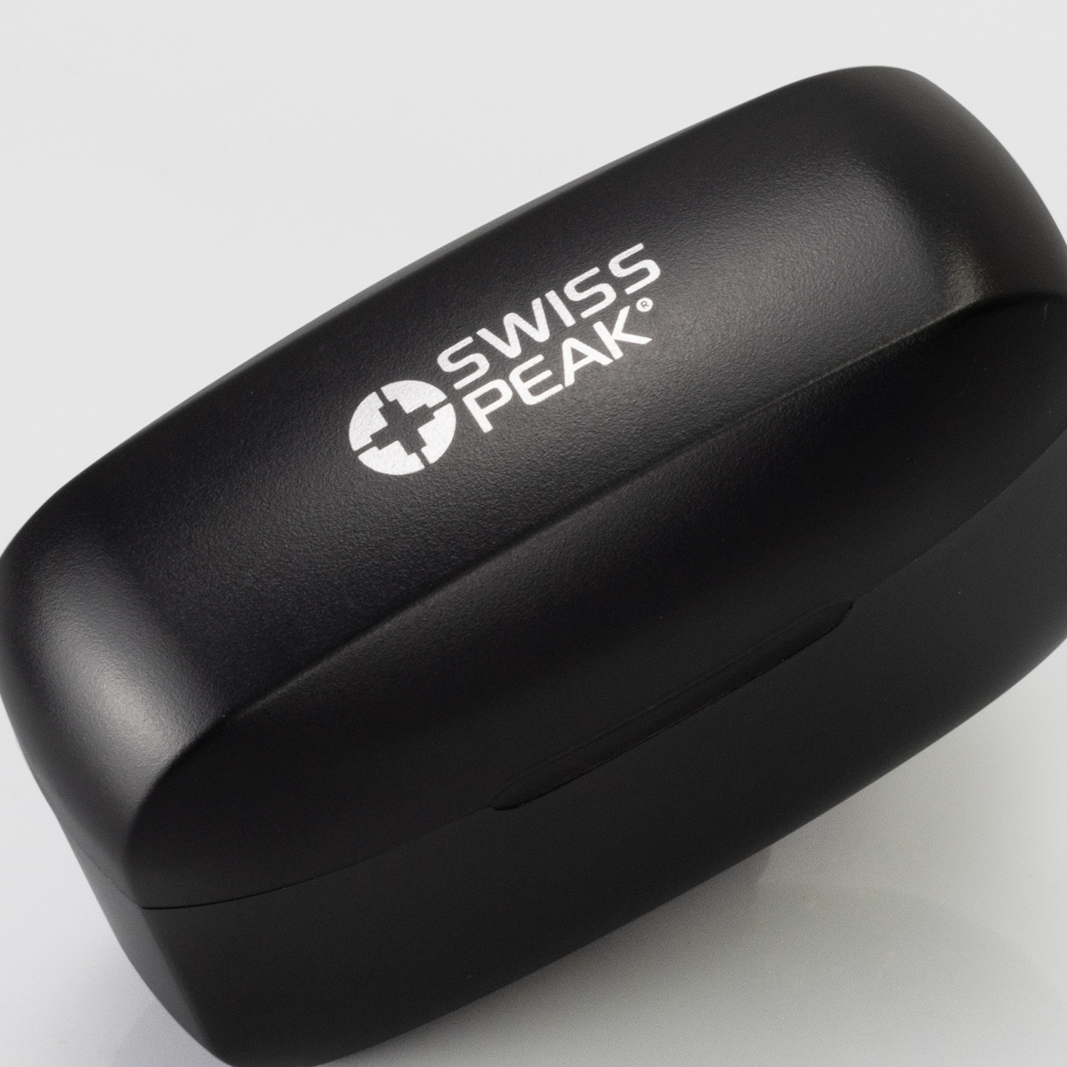 TRENDS | Swiss Peak ANC TWS Earbuds