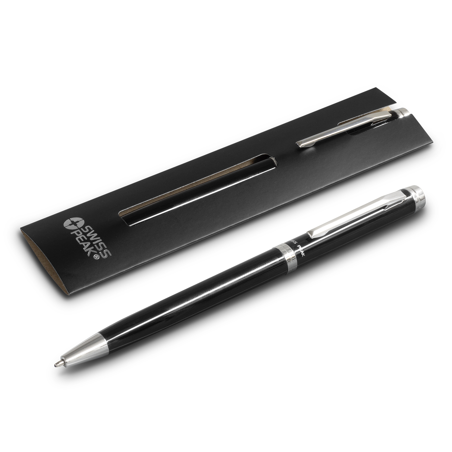 TRENDS | Swiss Peak Luzern Pen