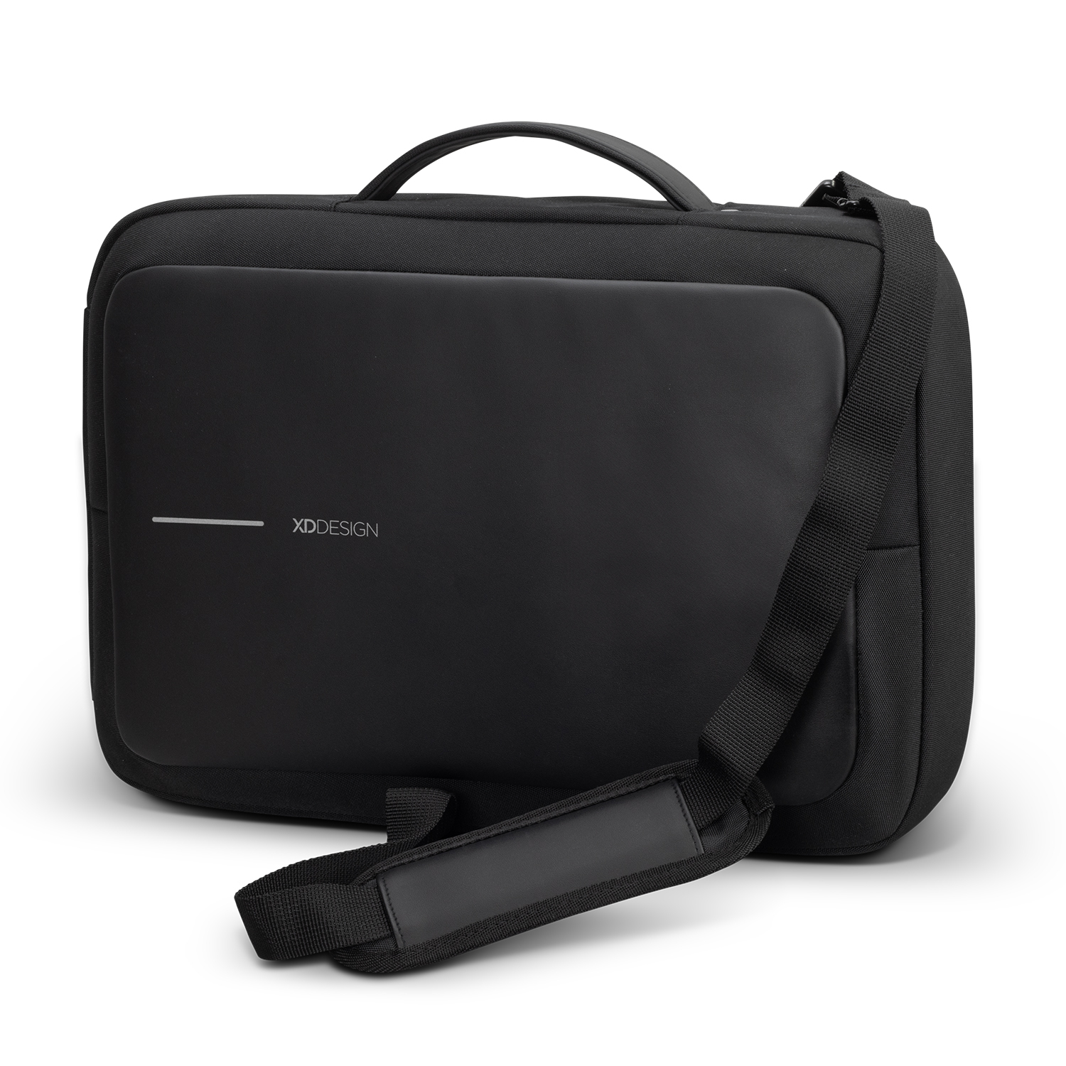 TRENDS | Bobby Bizz Anti-theft Backpack Briefcase