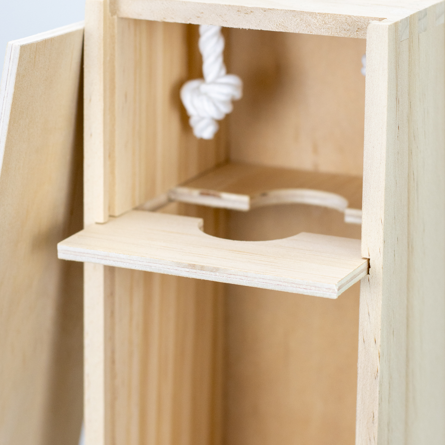 TRENDS | Tuscany Wine Gift Box - Single