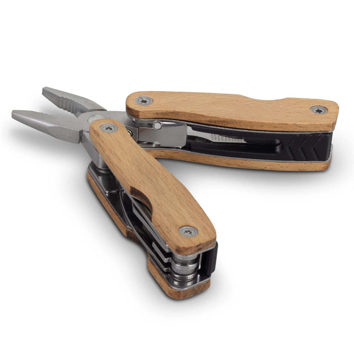 TRENDS | Wooden Multi Tool