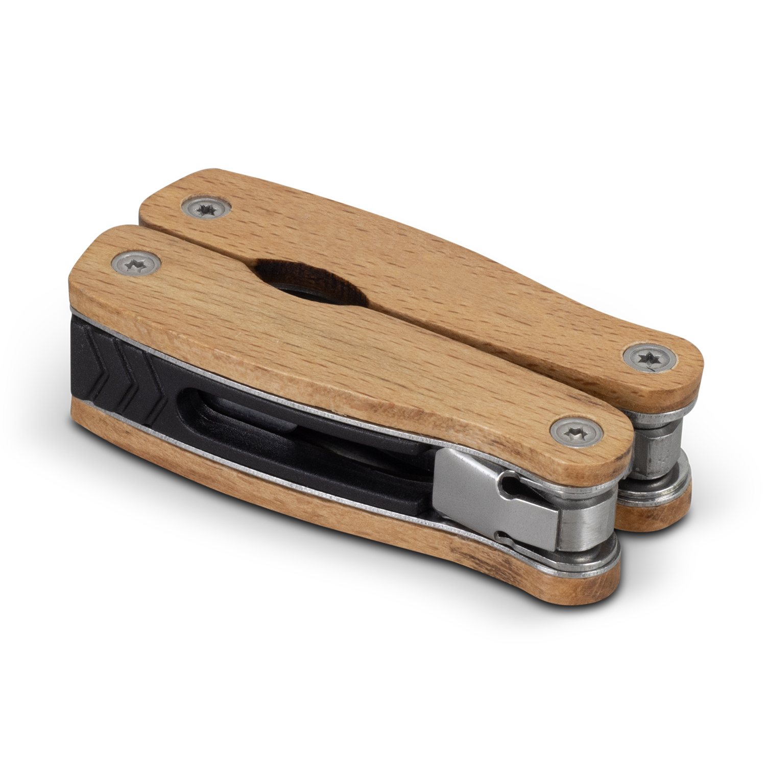 TRENDS | Wooden Multi Tool