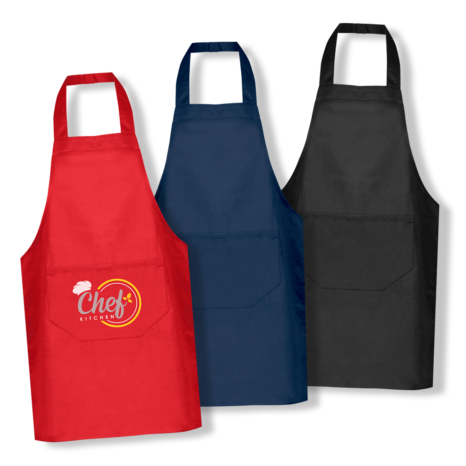TRENDS | Dali Youth Apron