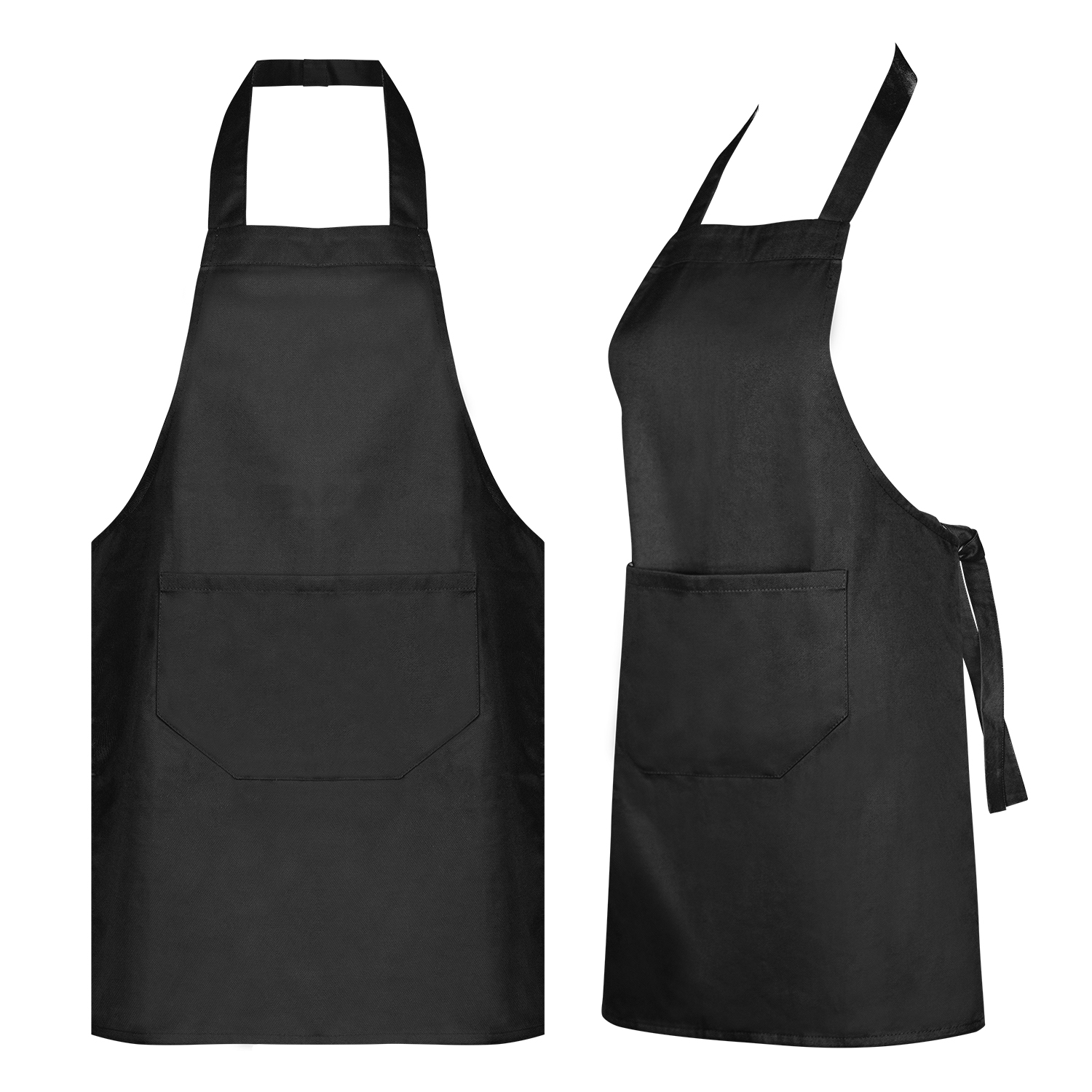 TRENDS | Dali Youth Apron