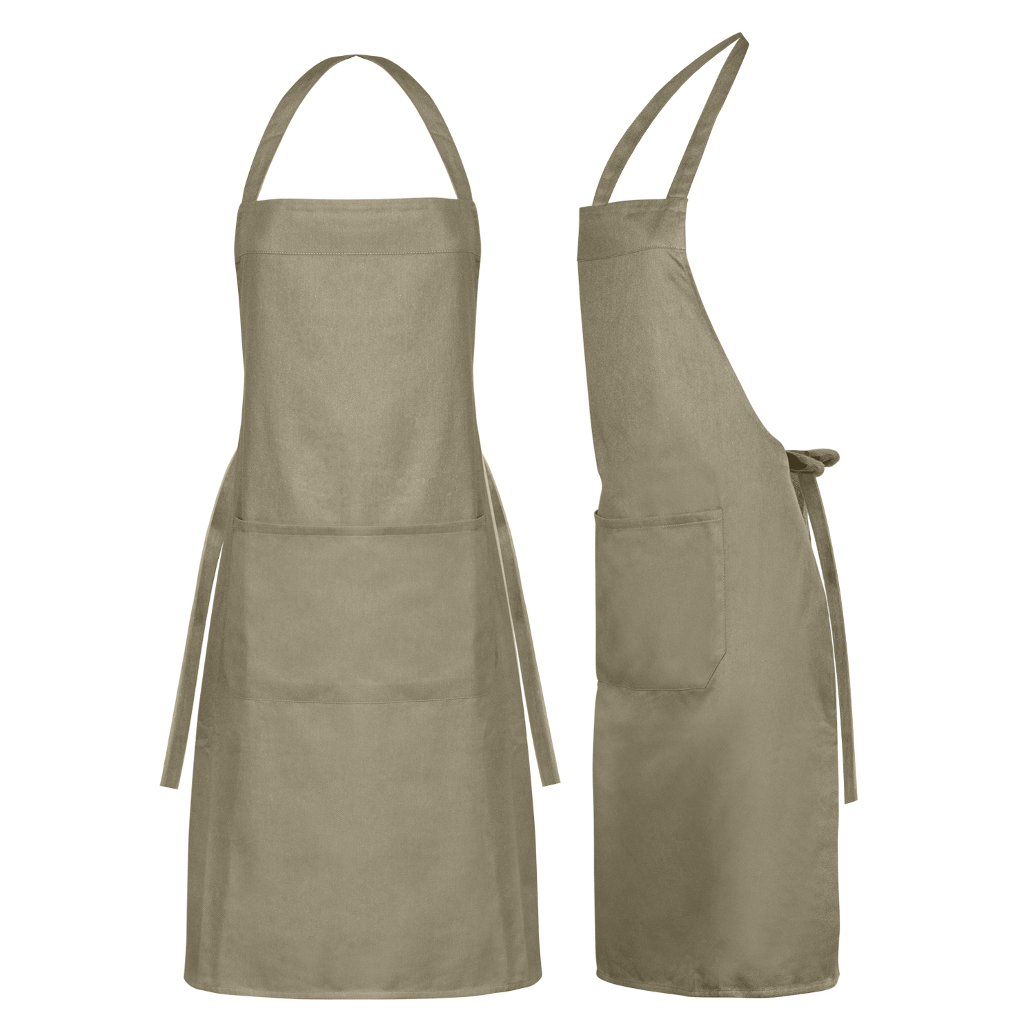 TRENDS | Santini Apron