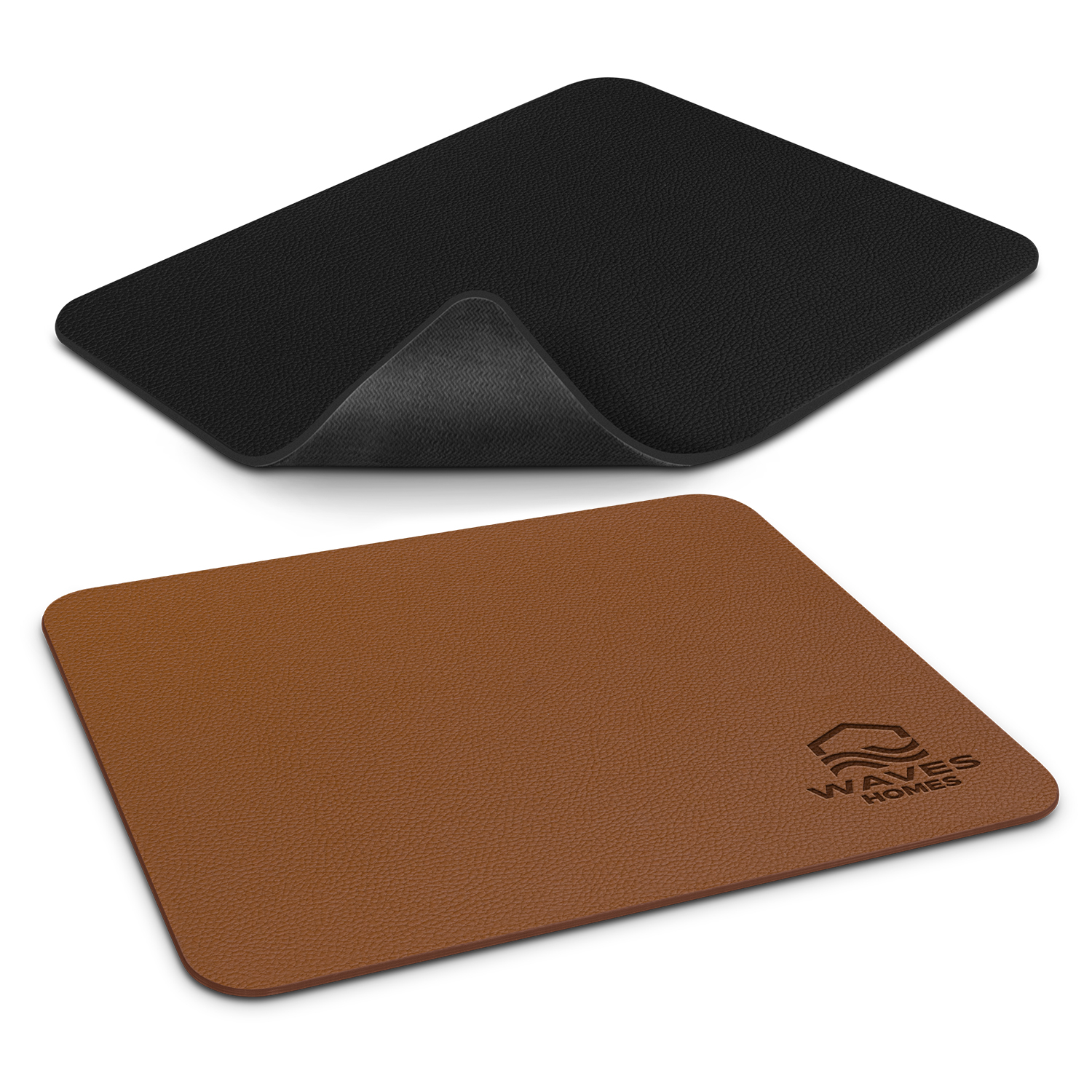 TRENDS | Leatherette Mouse Mat