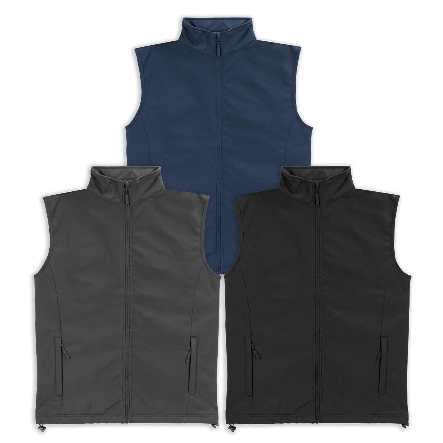 TRENDS | TRENDSWEAR Hudson Mens Vest