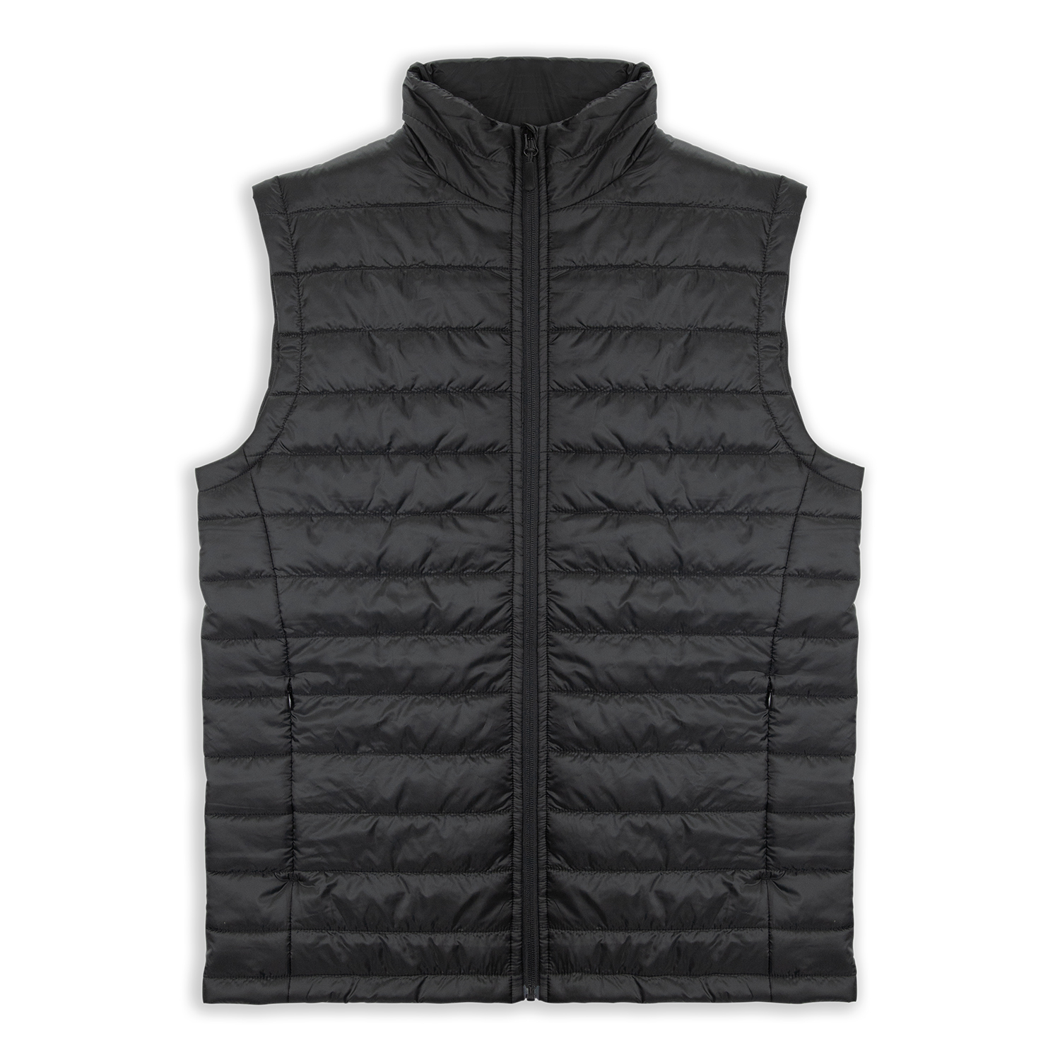 TRENDS | TRENDSWEAR Frazer Mens Puffer Vest
