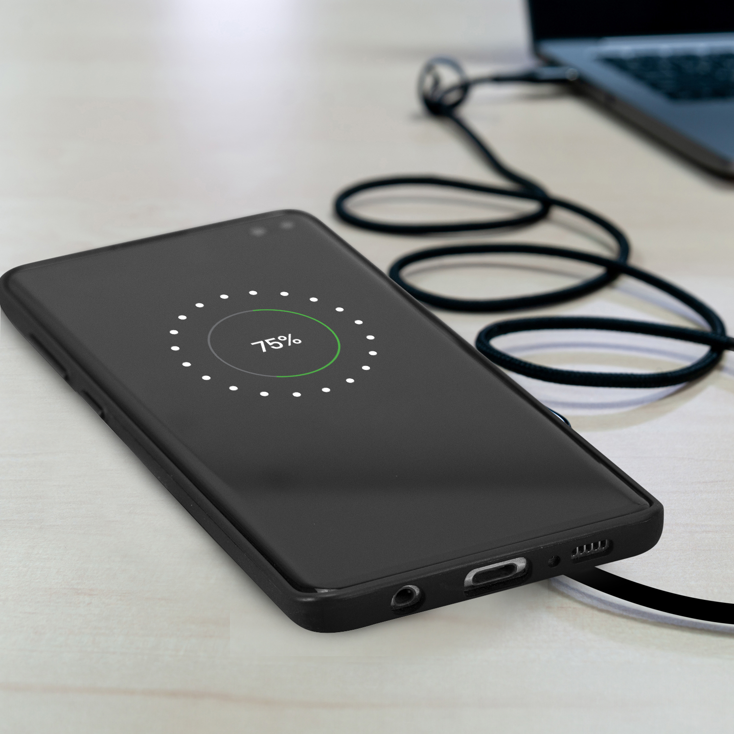 TRENDS | Magneto Wireless Fast Charger