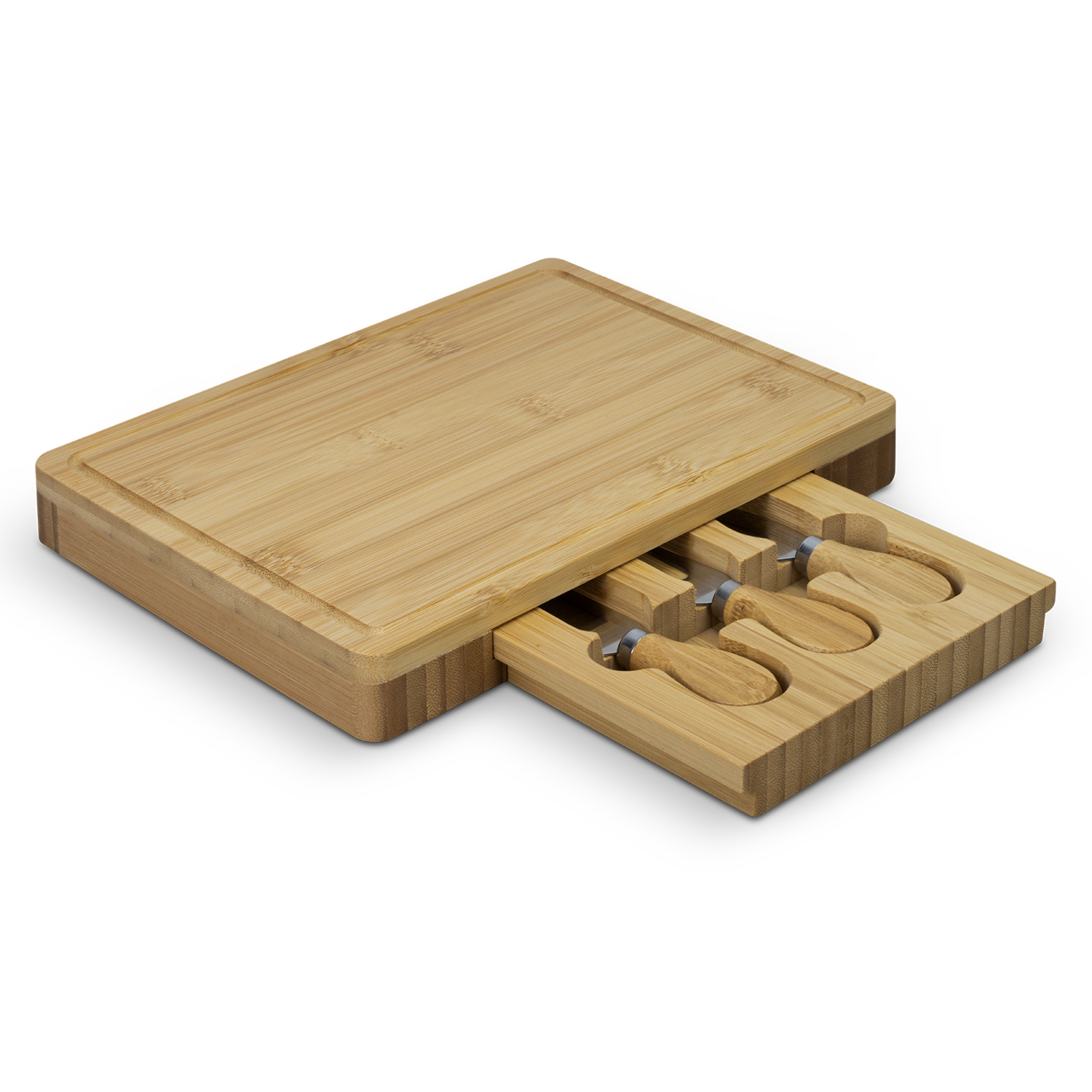 TRENDS | NATURA Kensington Cheese Board - Rectangle