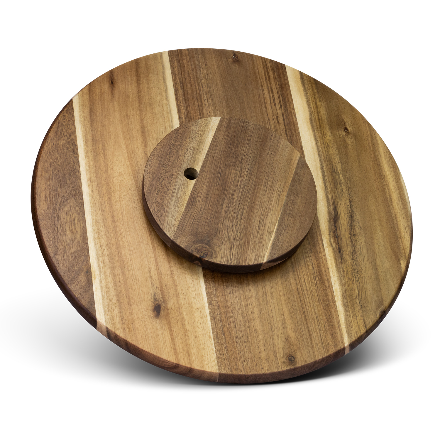 TRENDS | Keepsake Lazy Susan