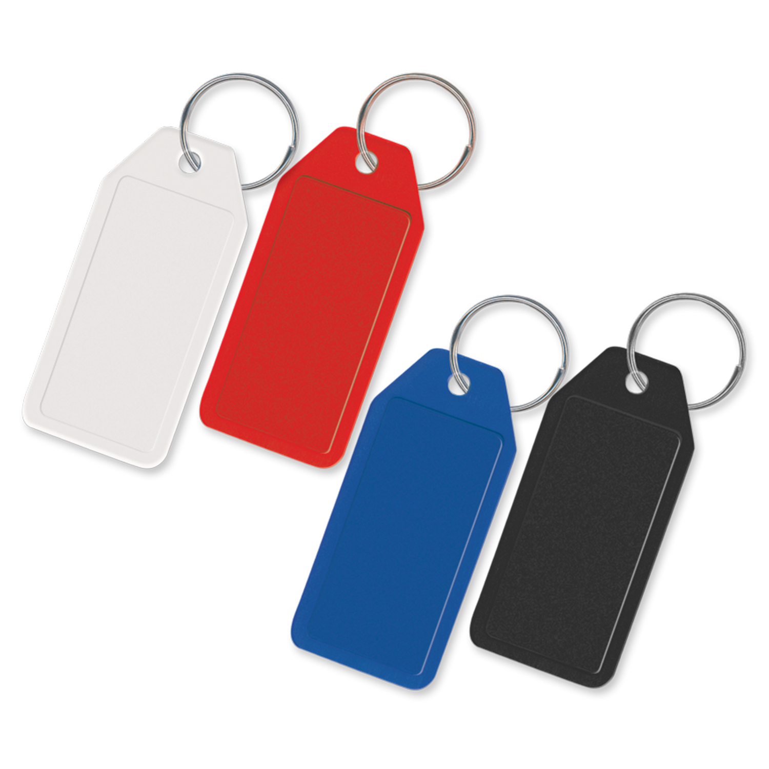 TRENDS | Budget Key Ring