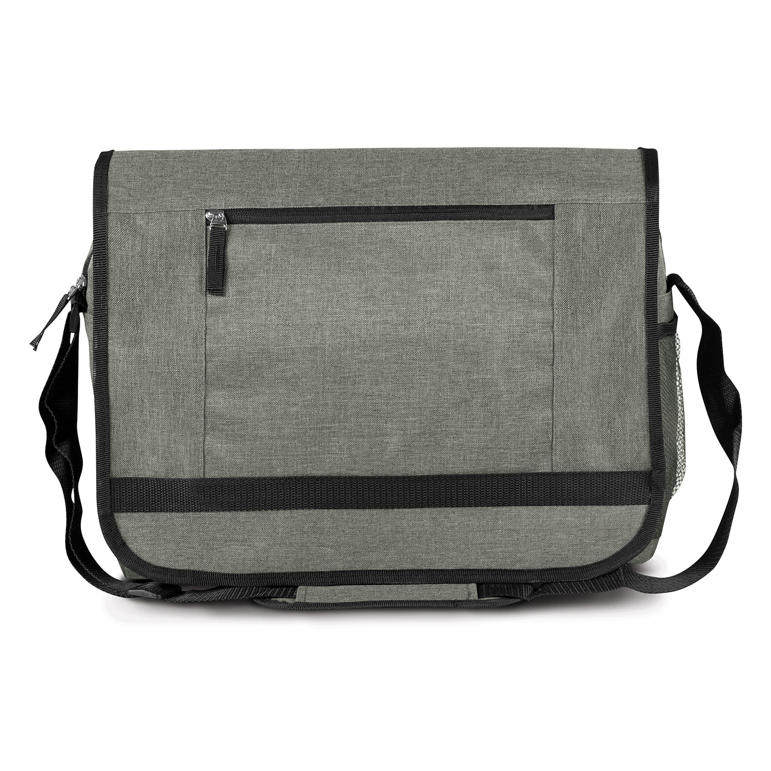 TRENDS | Academy Messenger Bag