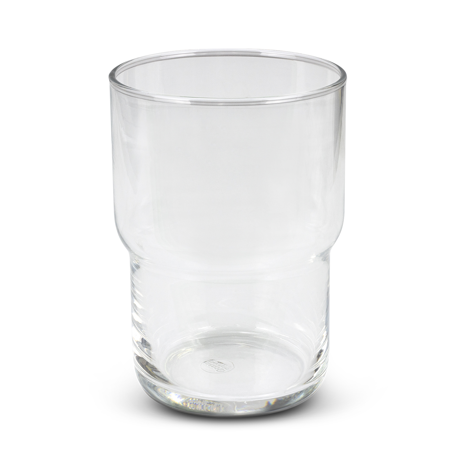 TRENDS | Deco Stackable Glass - 460ml