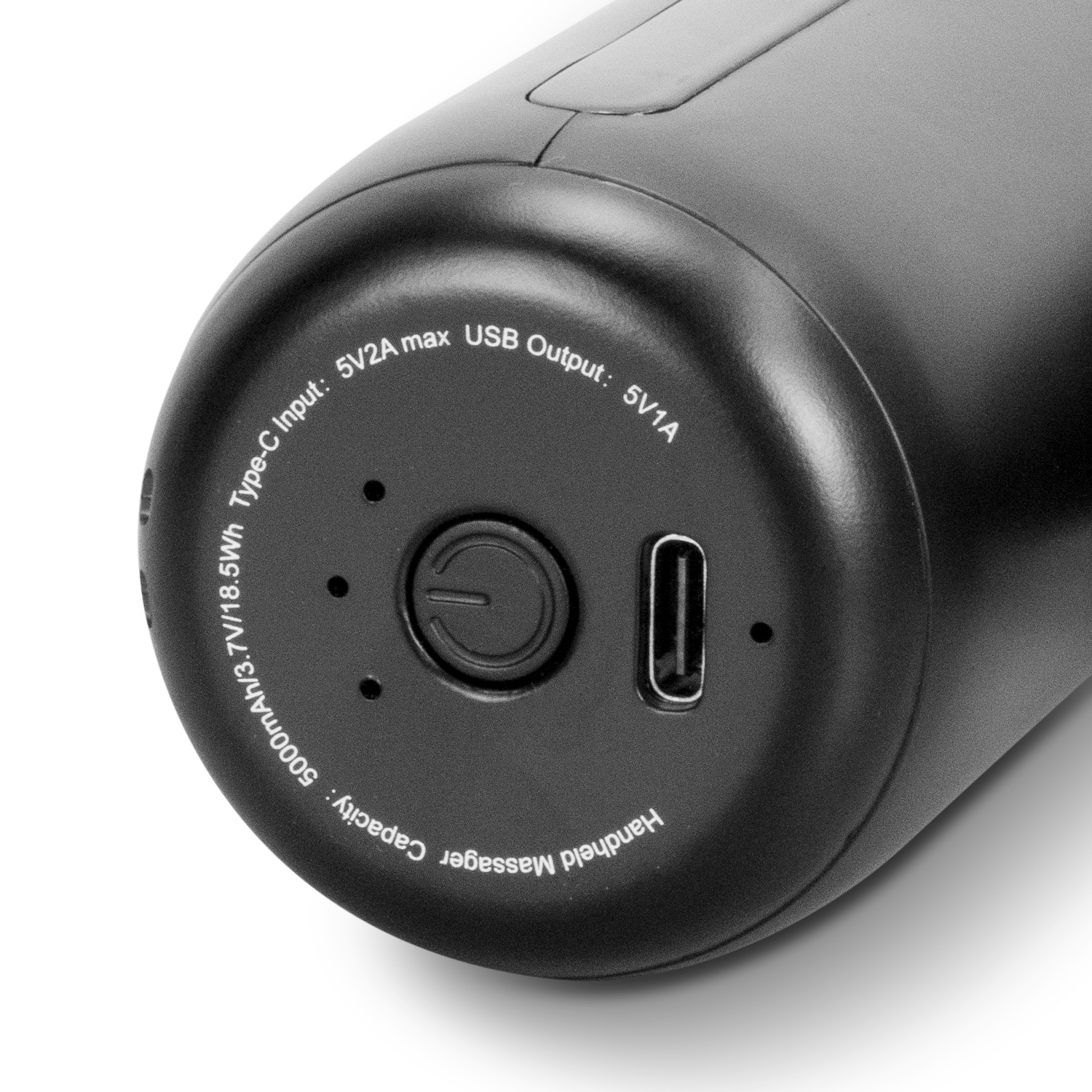 TRENDS | Luxe Handheld Massager