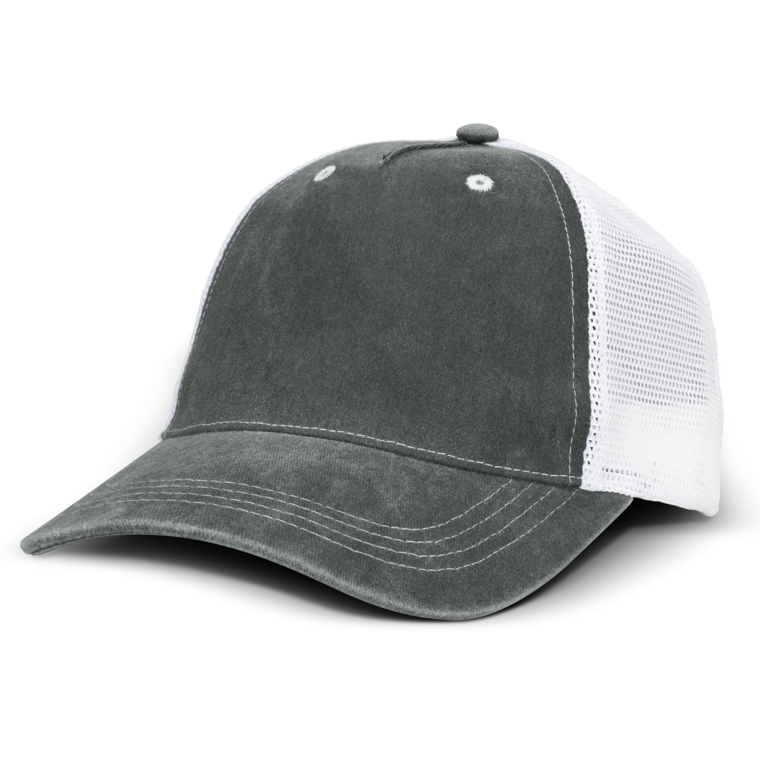 TRENDS | Faded Trucker Cap