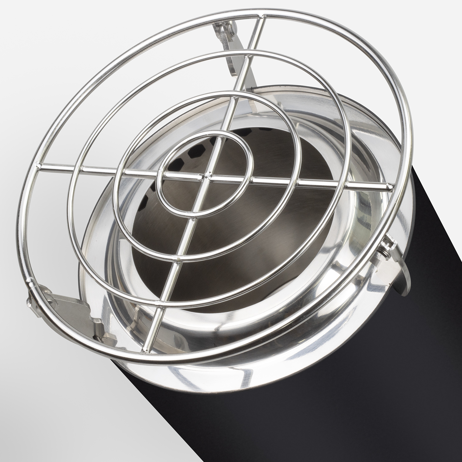 TRENDS | Frontier Camp Fire and Cooker