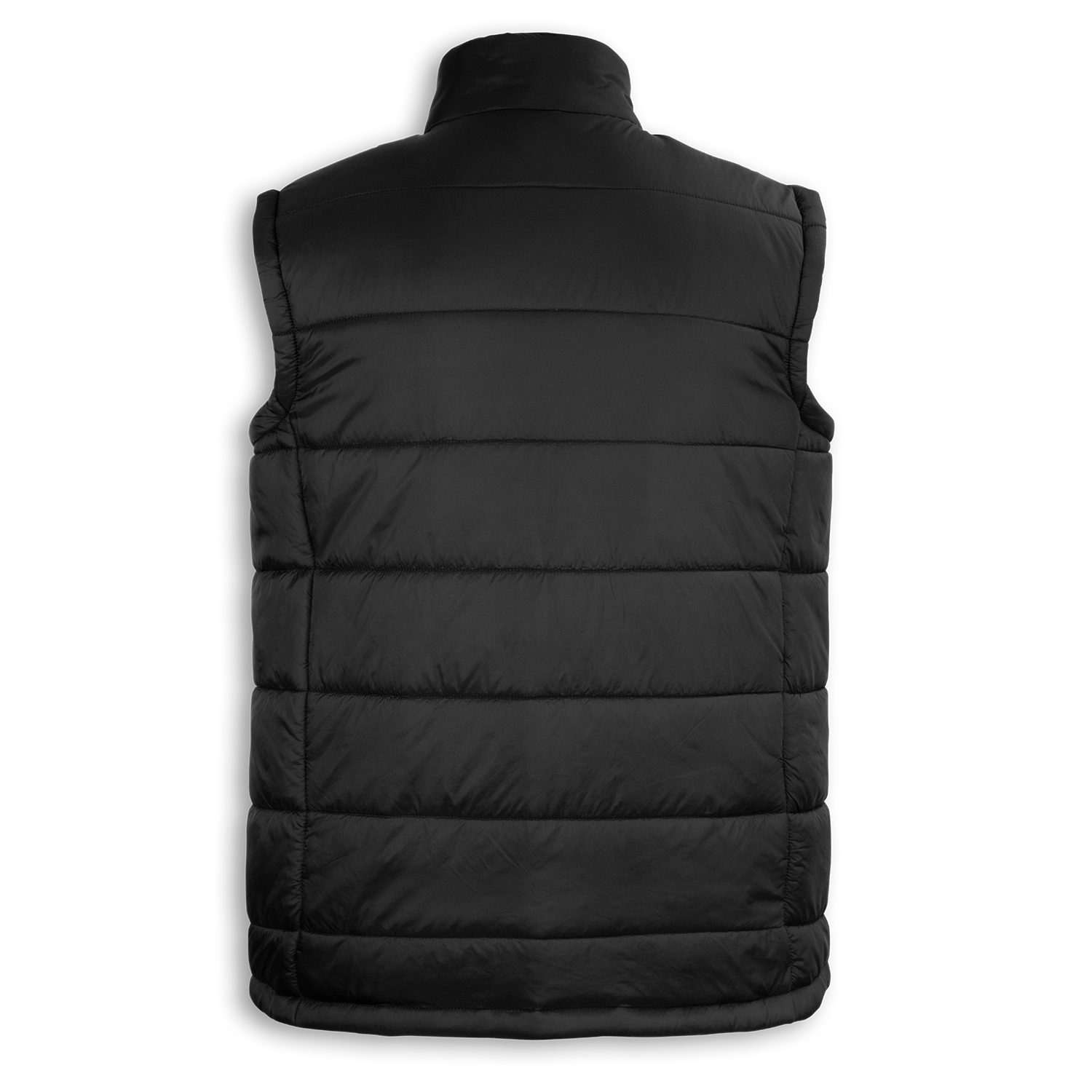 TRENDS | Swiss Peak Urban Puffer Vest