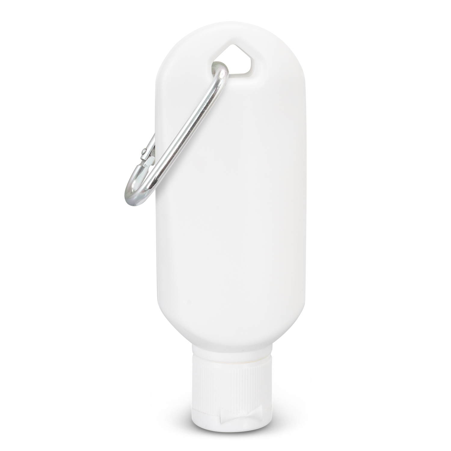 TRENDS | SPF 50+ Sun Gel 50ml Tube with Carabiner