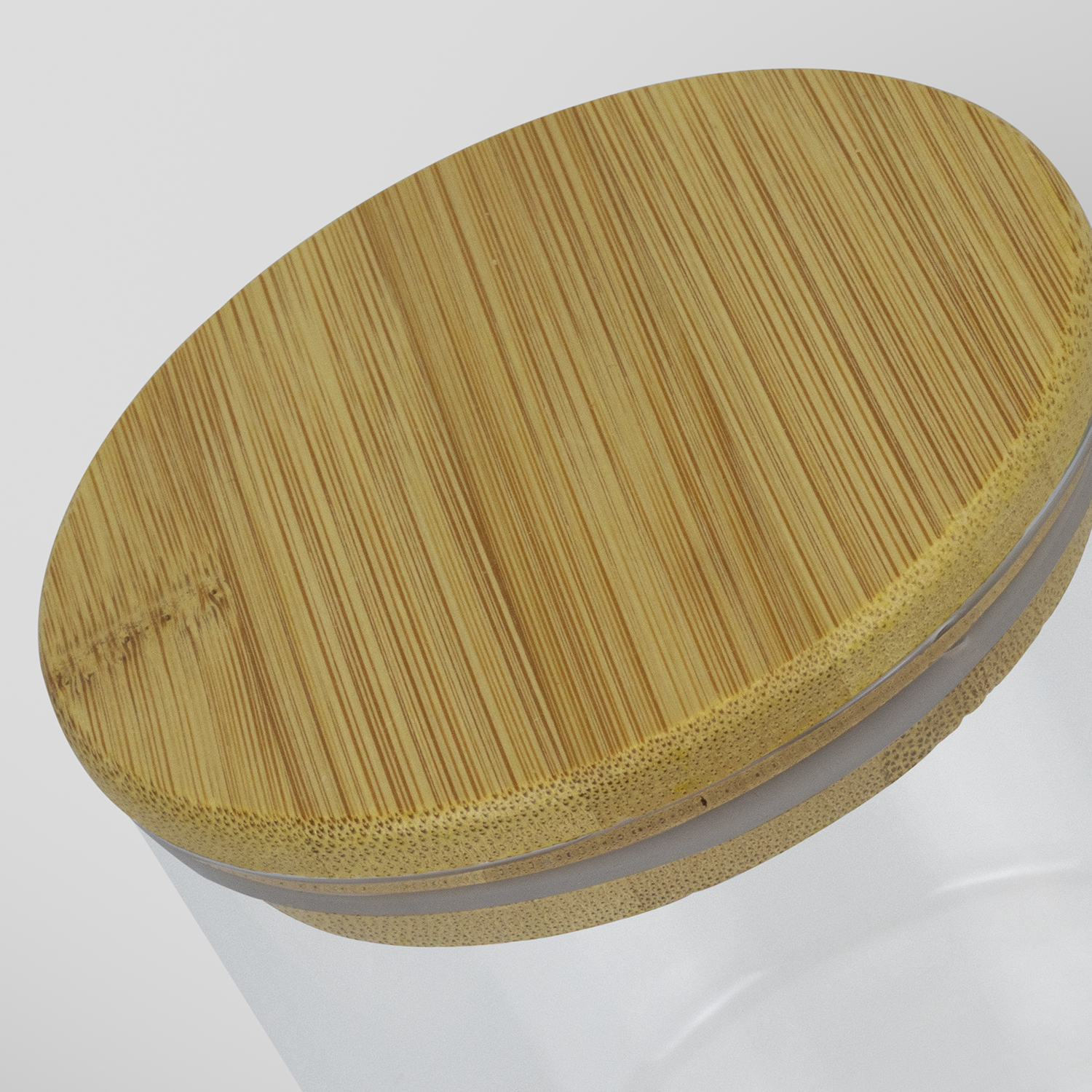 TRENDS | Round Storage Canister Large