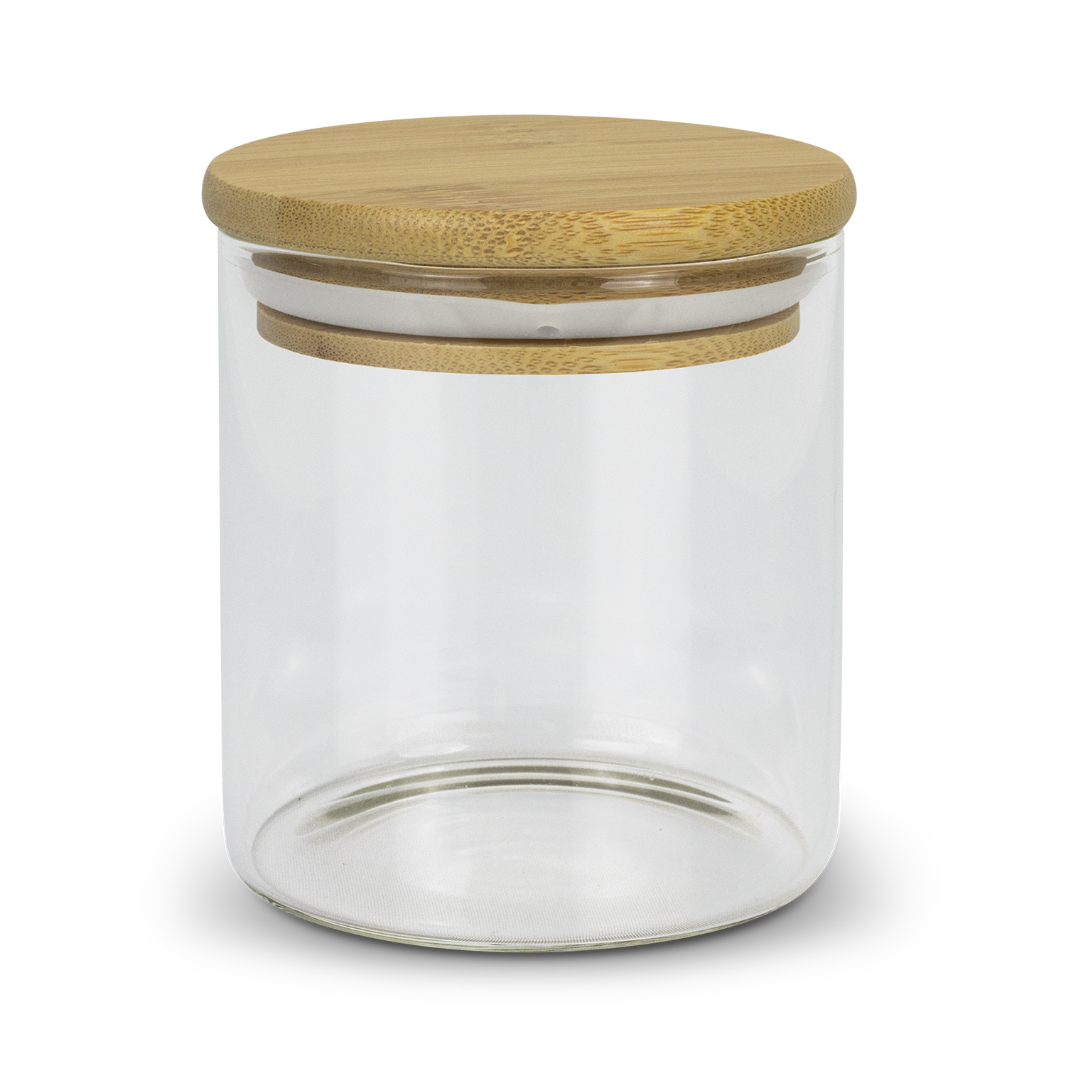 TRENDS | Round Storage Canister Small
