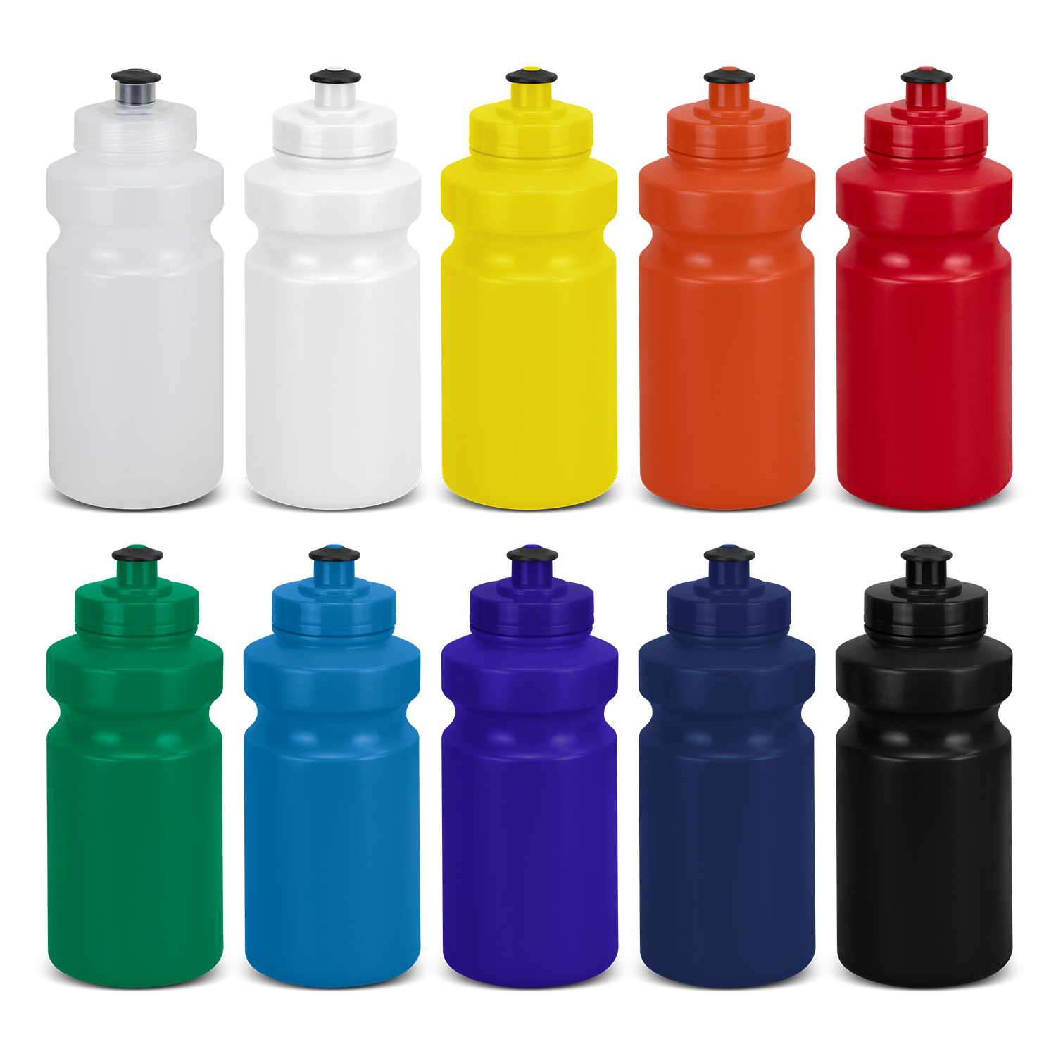 TRENDS | Trail Bottle