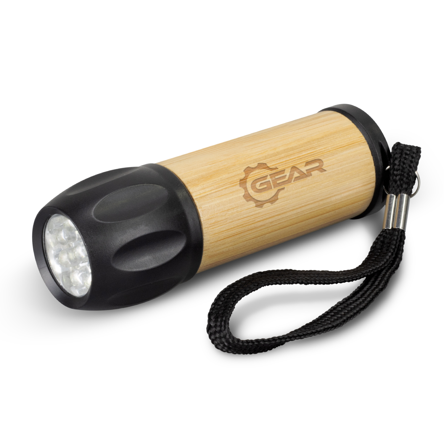 TRENDS | Navigator Bamboo Torch