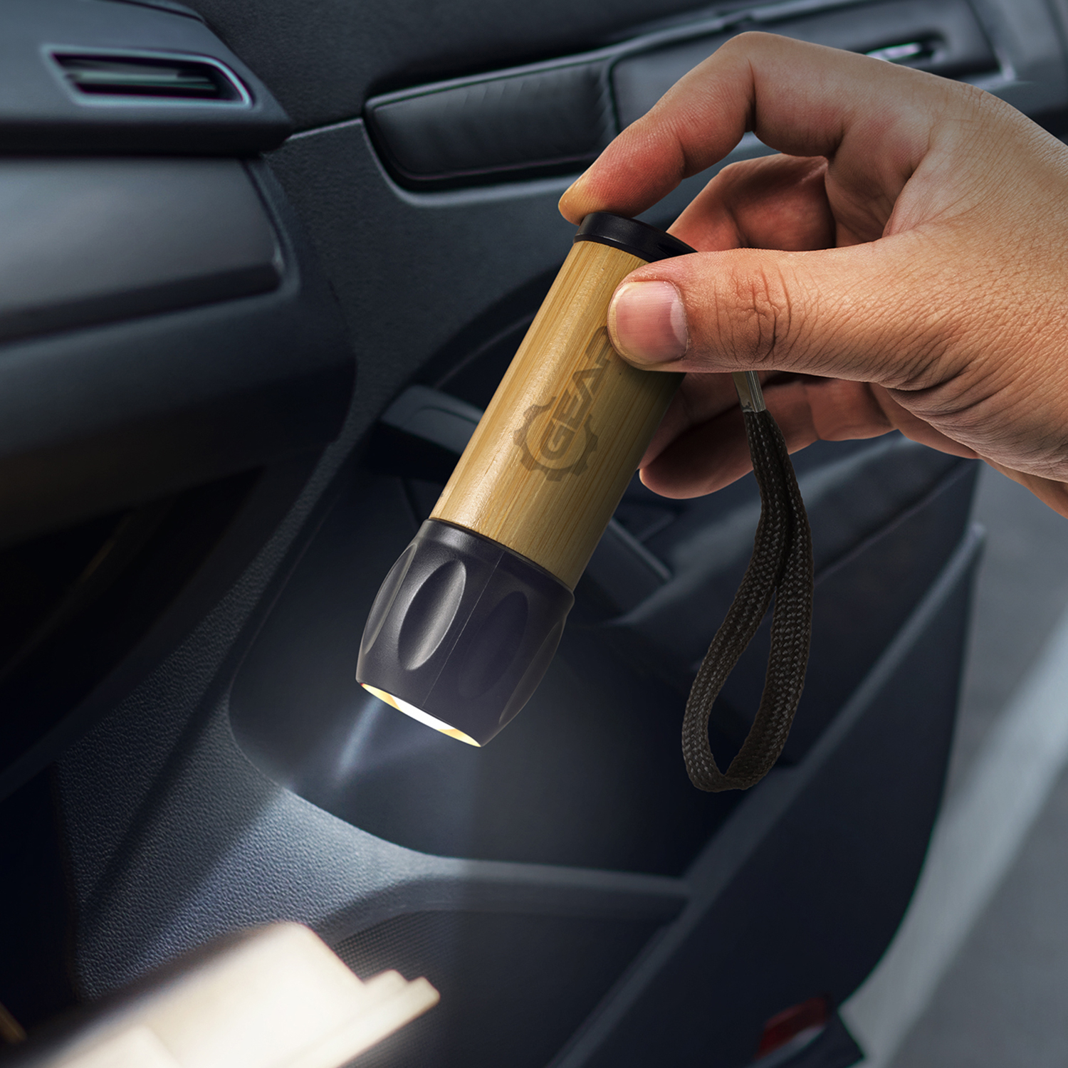 TRENDS | Navigator Bamboo Torch