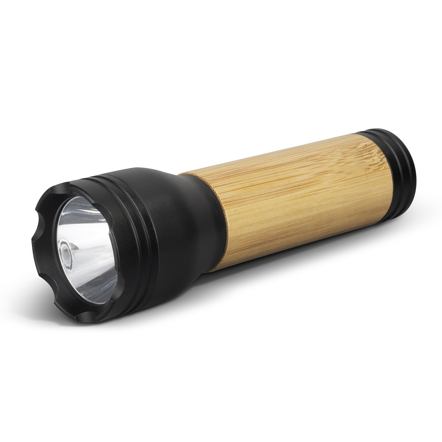 TRENDS | Lumina Rechargeable Bamboo Torch