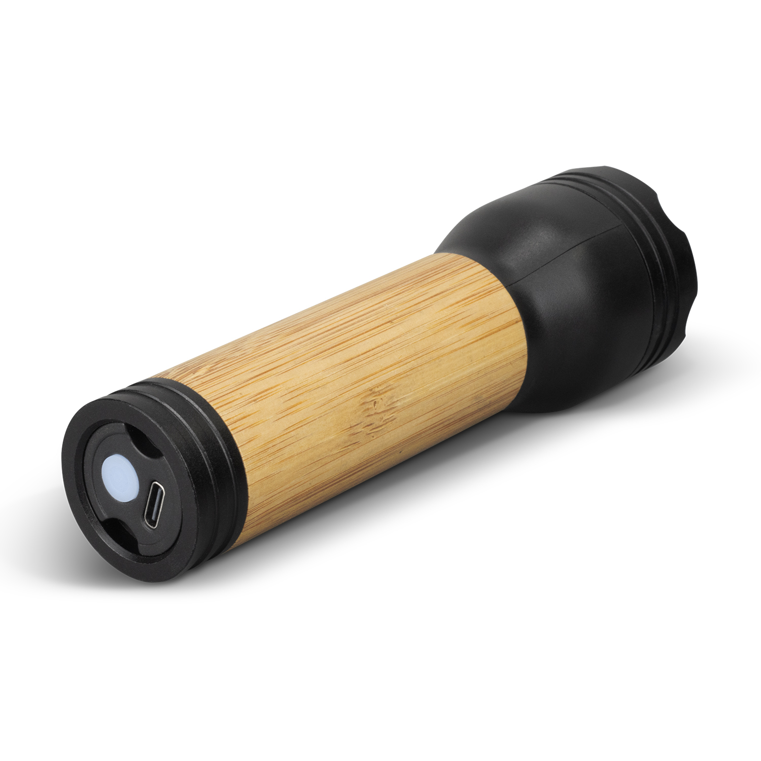 TRENDS | Lumina Rechargeable Bamboo Torch