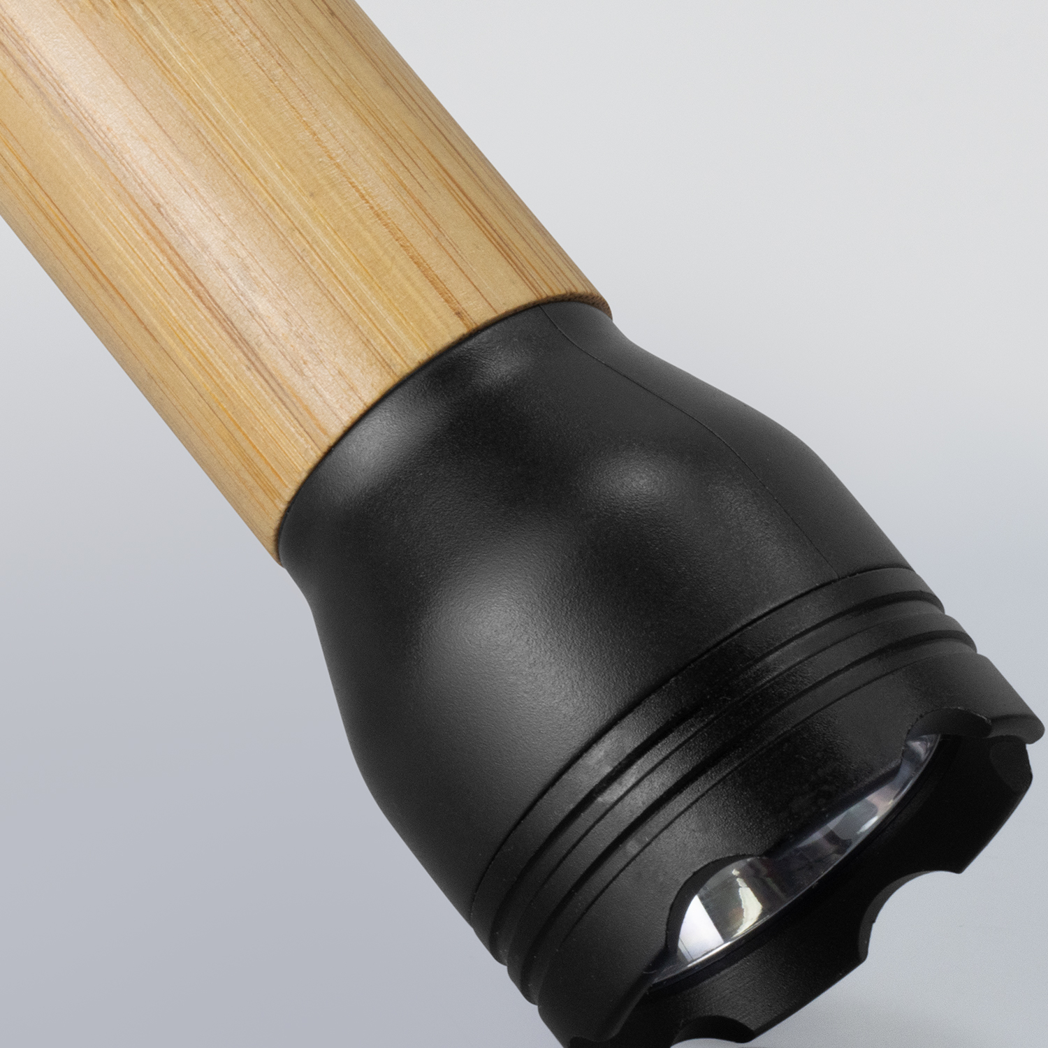 TRENDS | Lumina Rechargeable Bamboo Torch