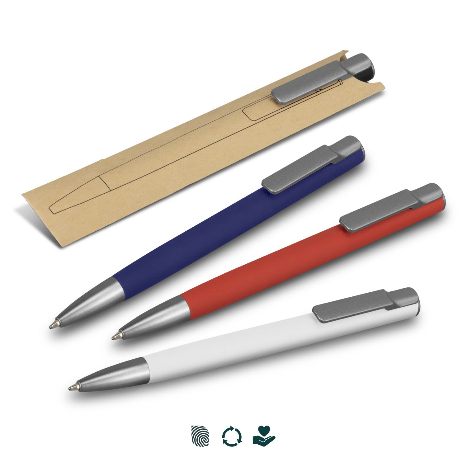 TRENDS | SPICE Slide Pen